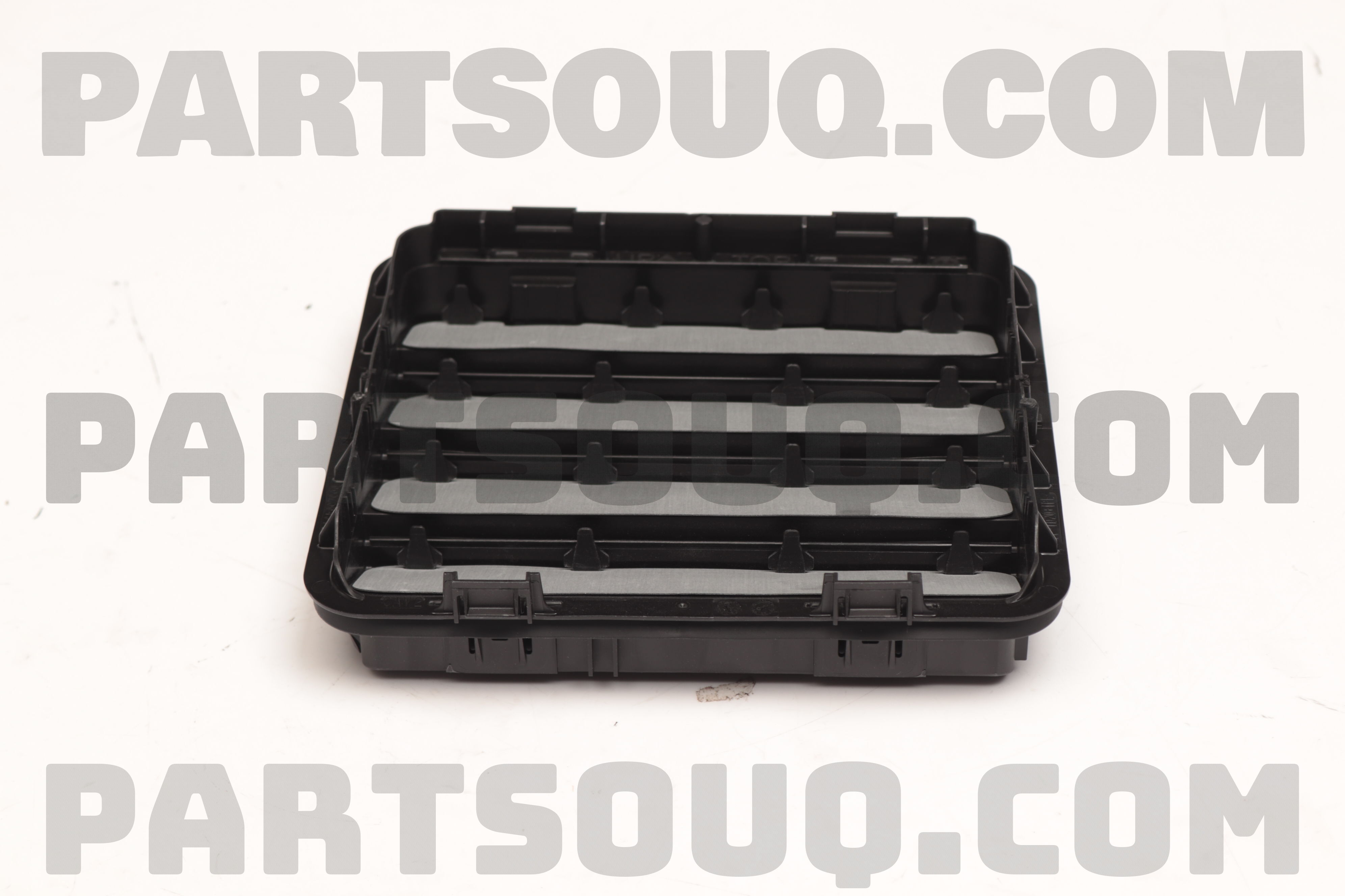 GRILLE BODYSIDE APERTURE 68323649AB | Mopar Parts | PartSouq
