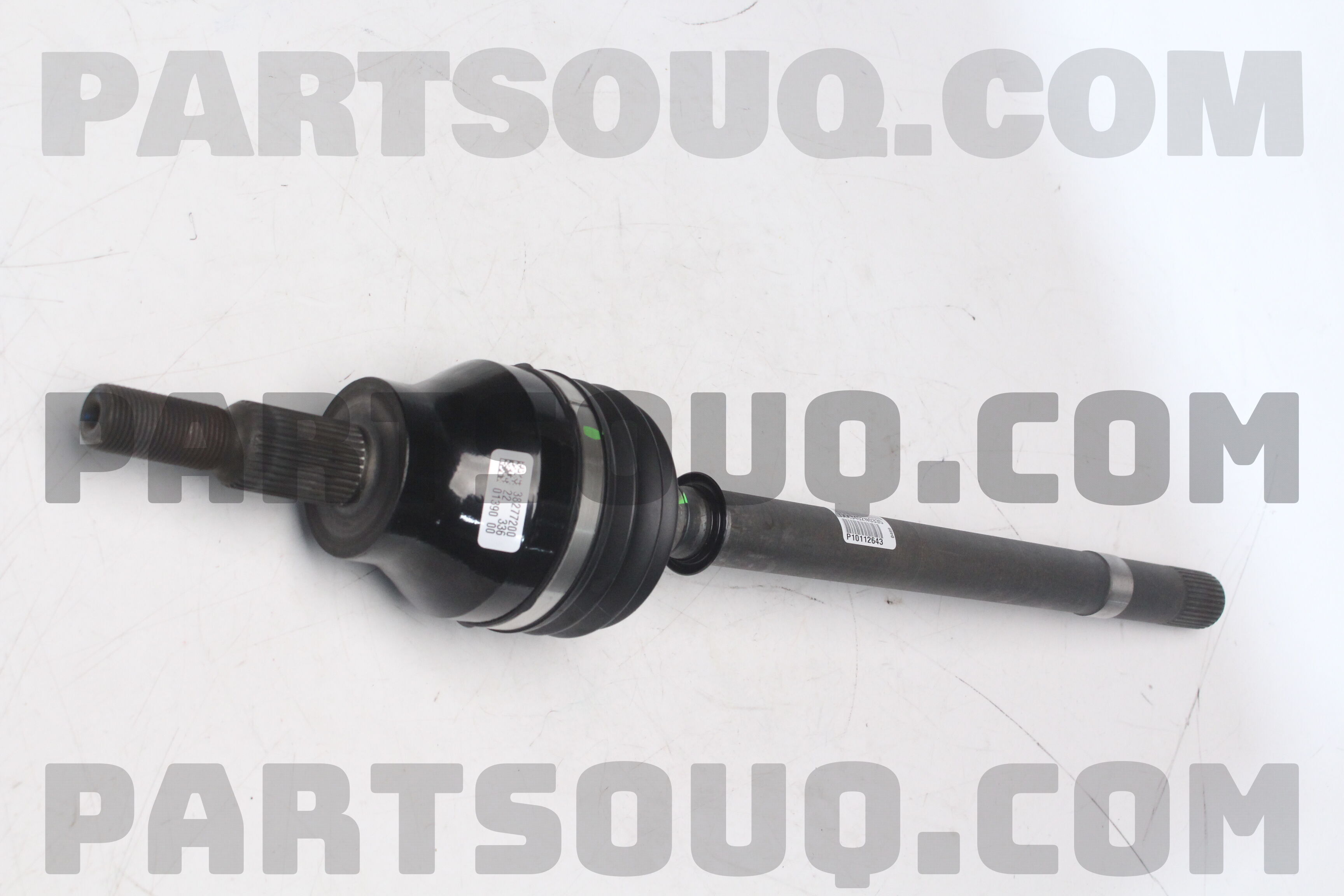 HALF SHAFT AXLE 68477492AA | Mopar Parts | PartSouq
