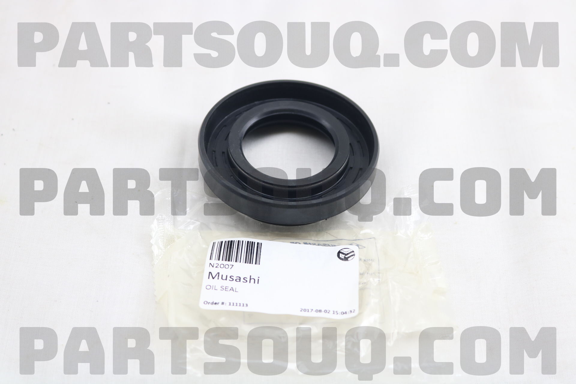 SEAL-OIL,DRIVE PINION 090620020P | Nissan Parts | PartSouq