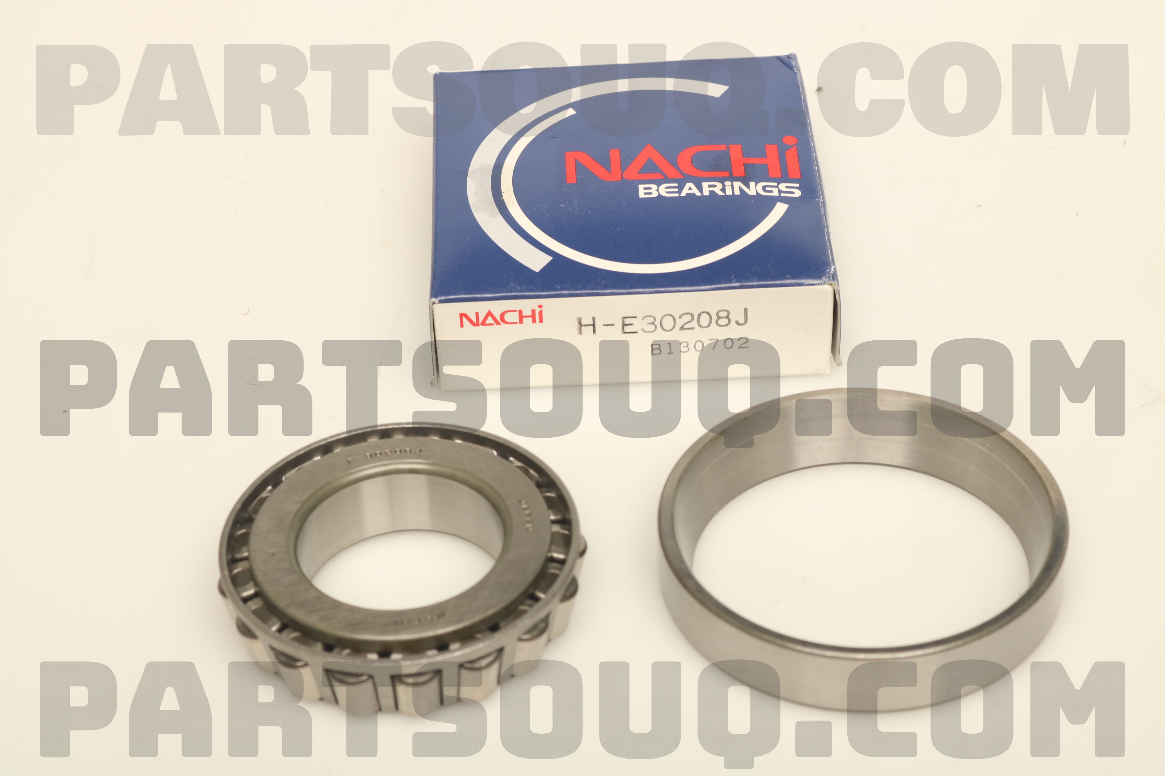 BEARING HR3020 HR30208J | NTN Parts | PartSouq