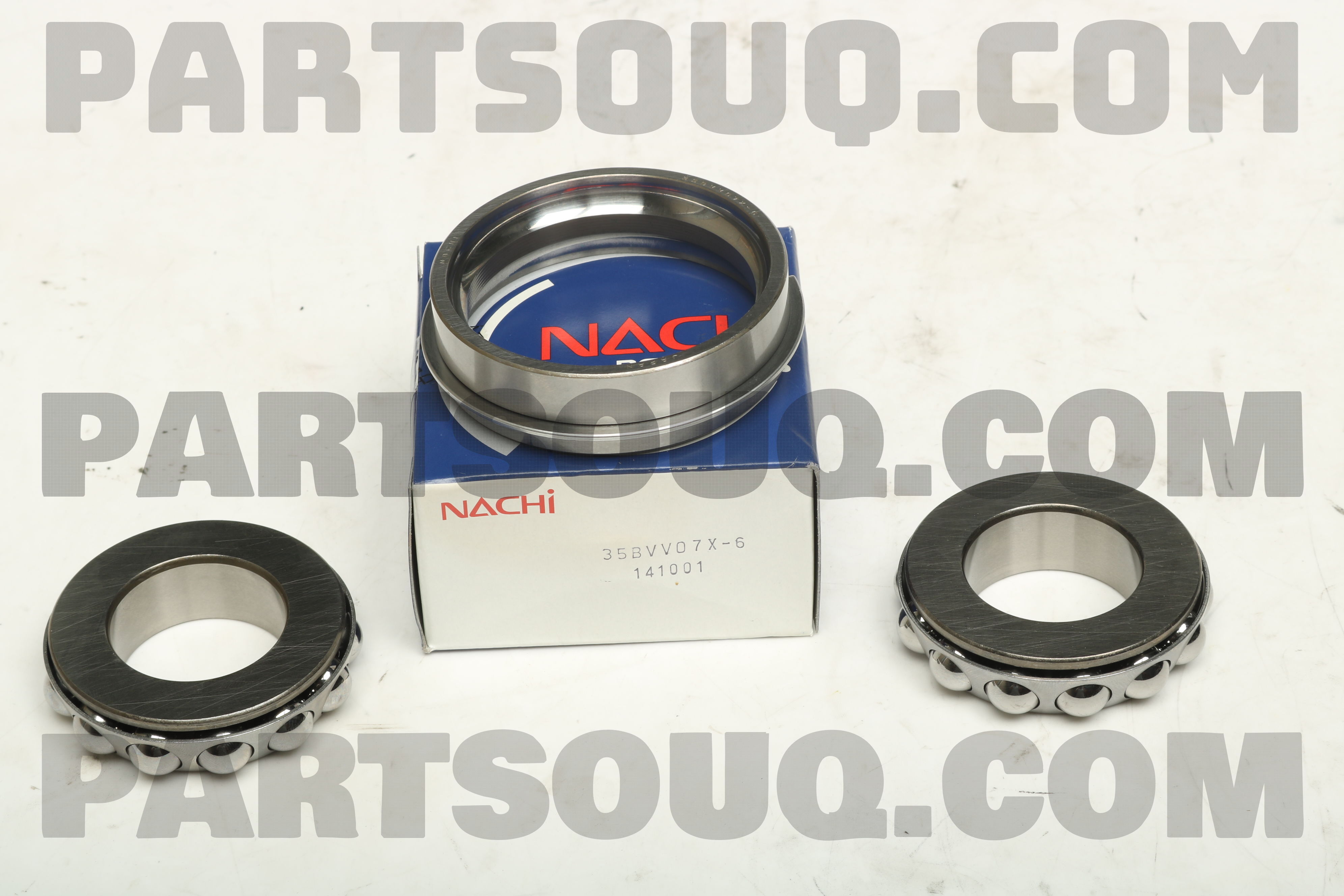 BEARING,M/T MAIN SHAFT MD716917 | FUSO Parts | PartSouq