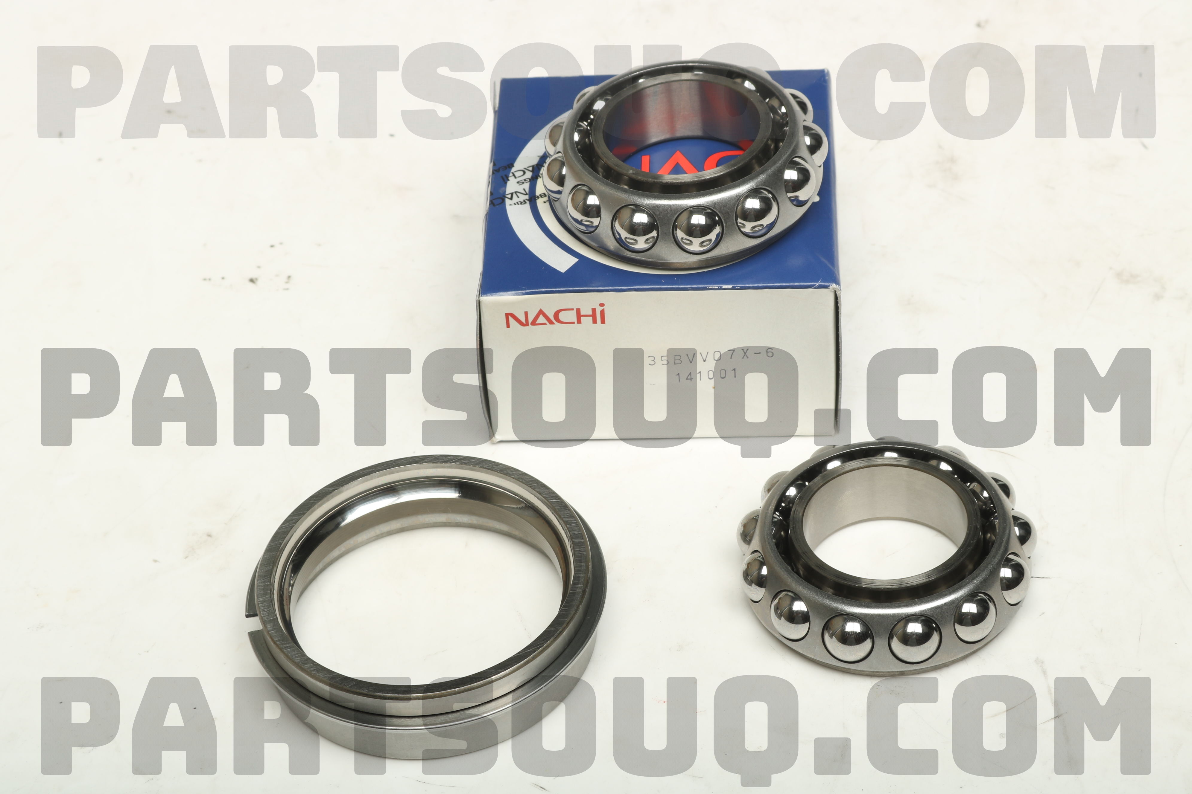 BEARING,M/T MAIN SHAFT MD716917 | FUSO Parts | PartSouq