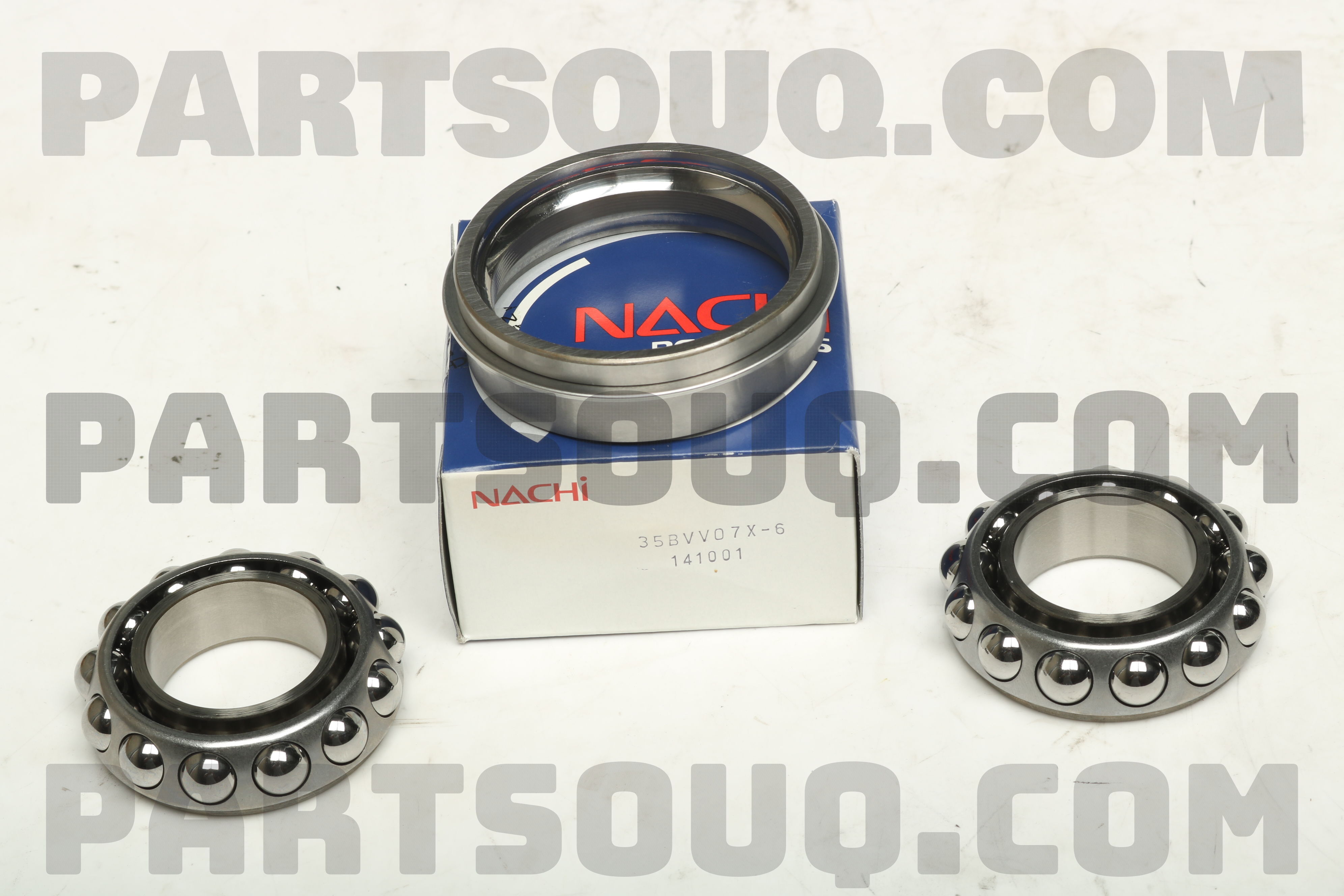 BEARING,M/T MAIN SHAFT MD716917 | FUSO Parts | PartSouq