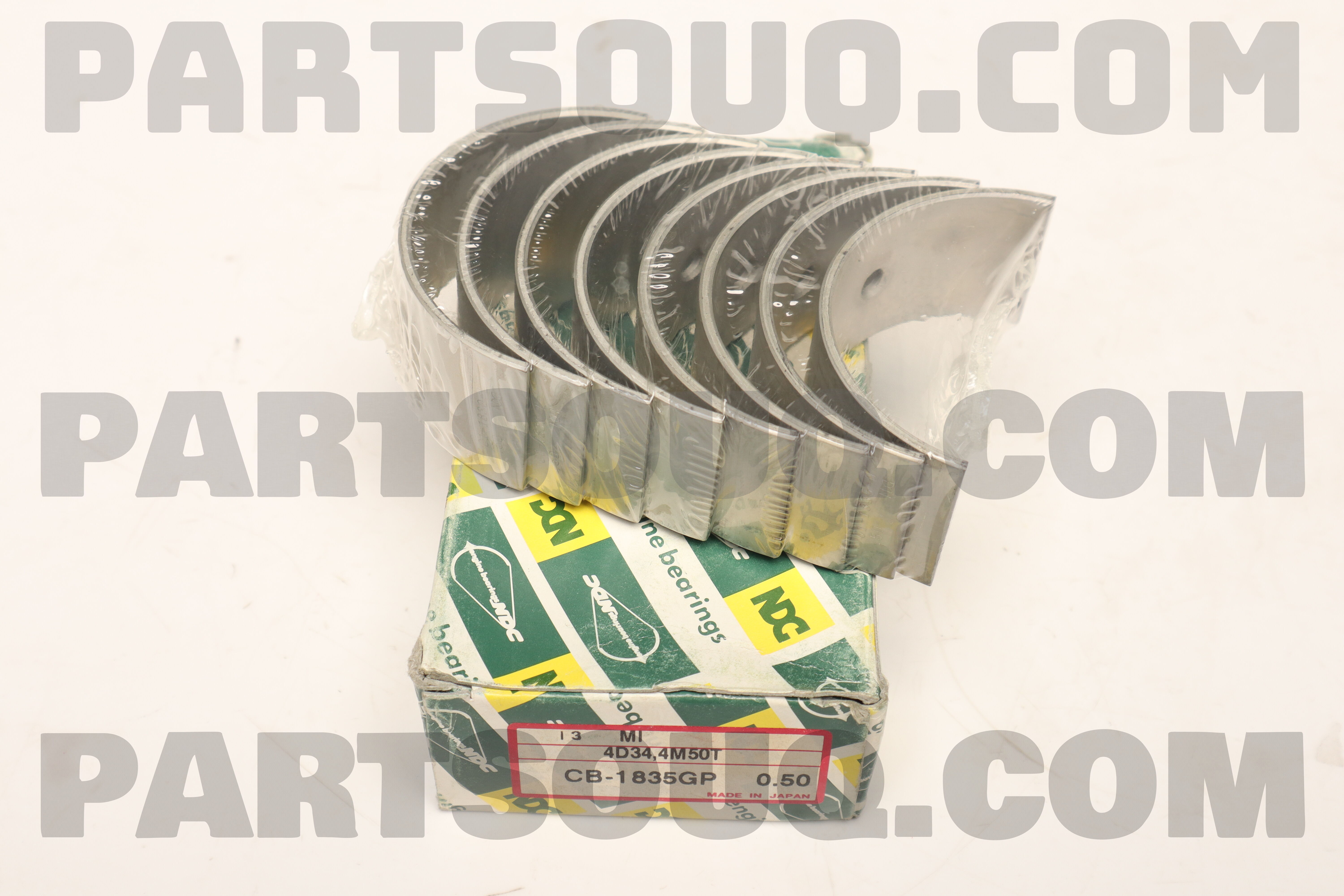 BEARING SET,CONNROD ME995153 | FUSO Parts | PartSouq