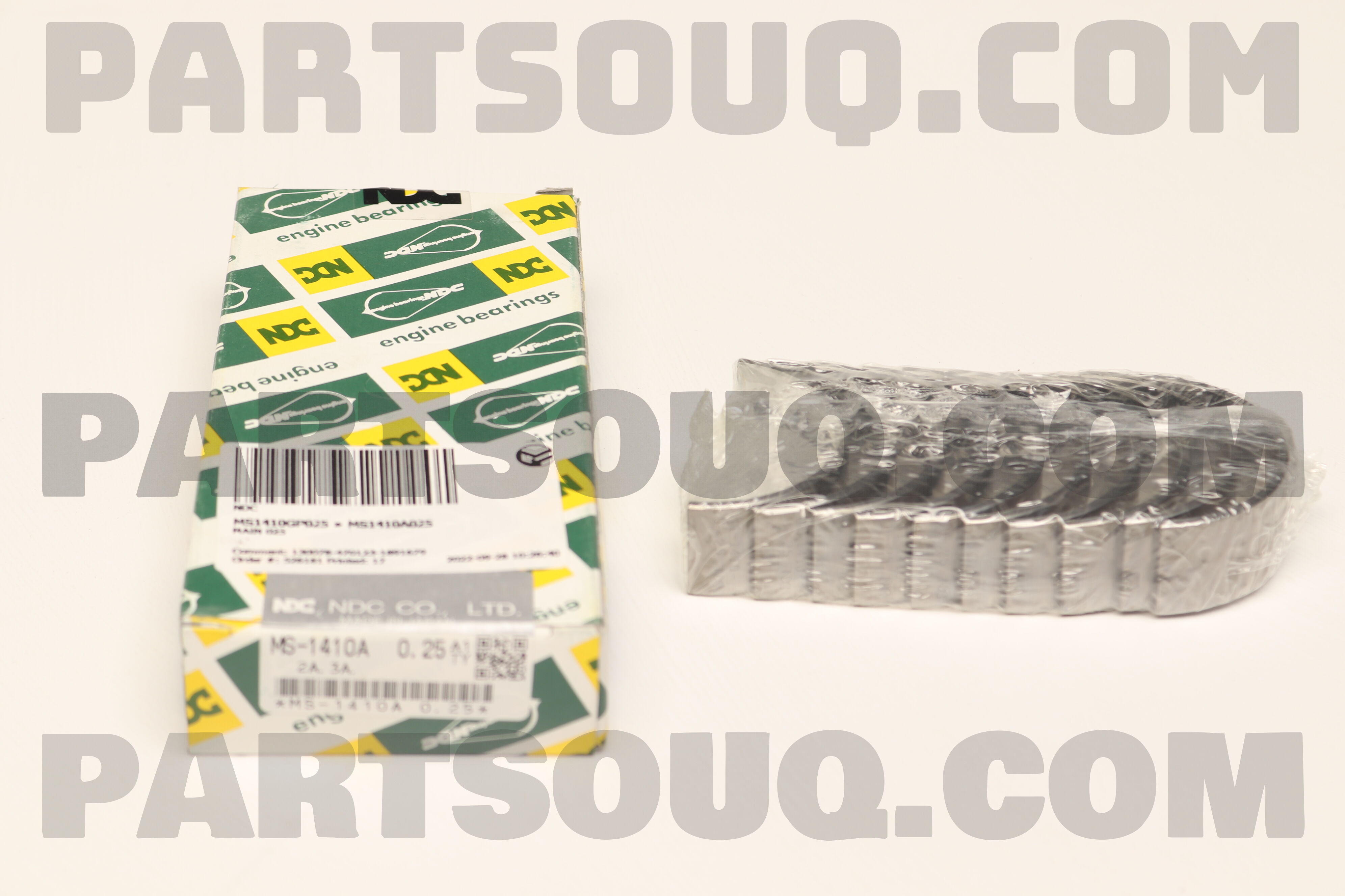 MAIN BEARING MS1410A025 | NDC Parts | PartSouq