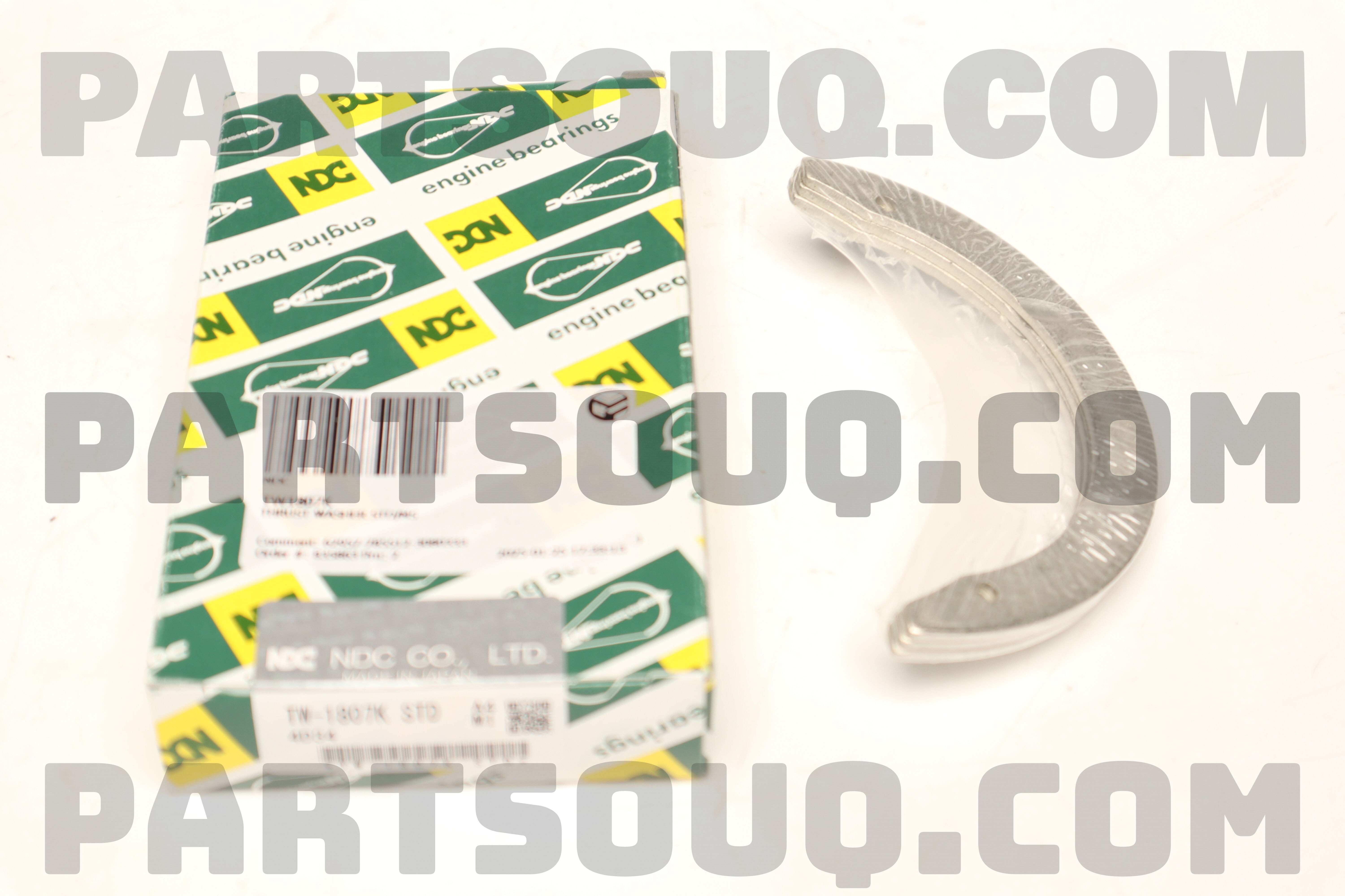 PLATE,CRANKSHAFT THR ME013560 | FUSO Parts | PartSouq