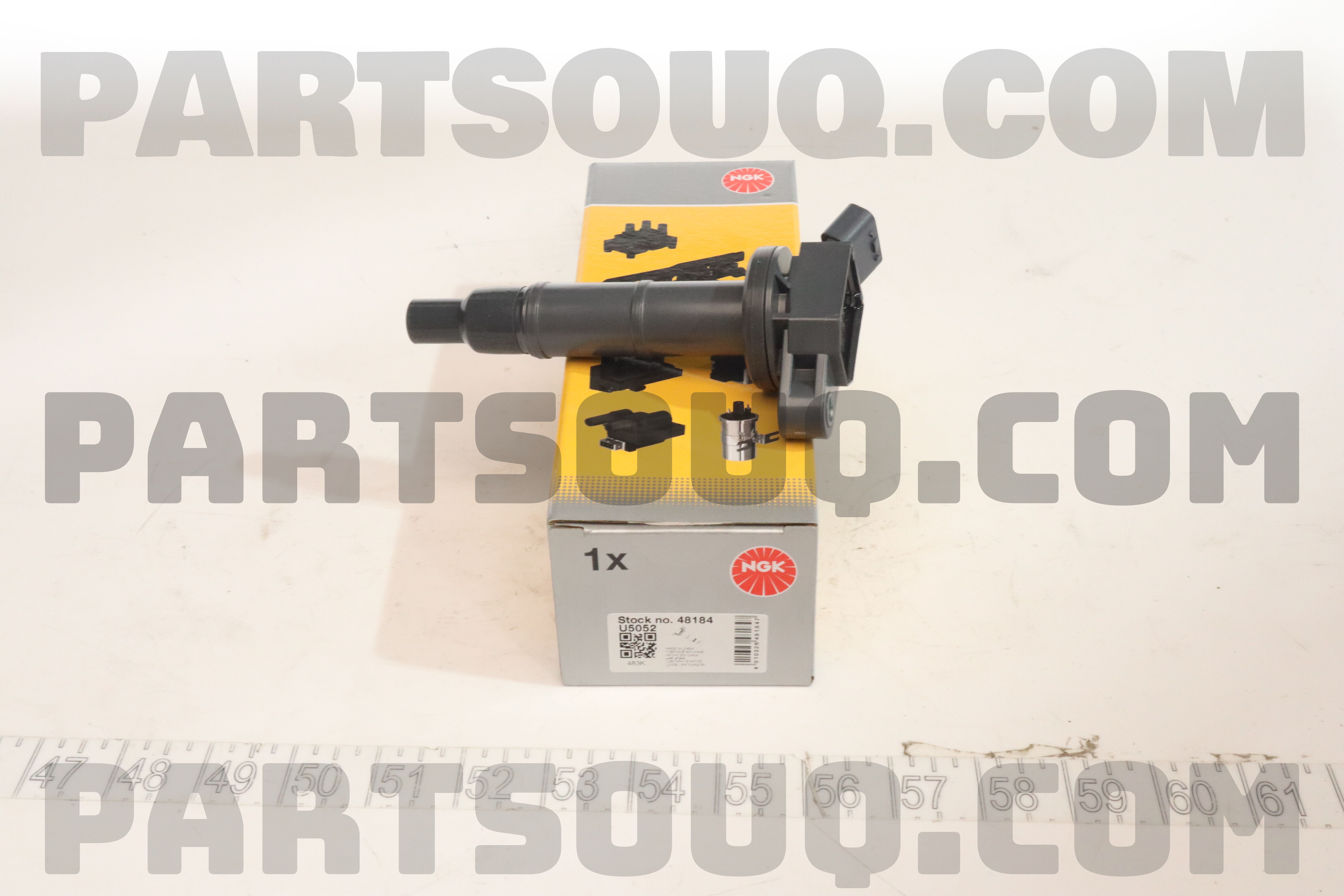 IGNITION COIL PLUG TO 9091902244 | MAXPART Parts | PartSouq
