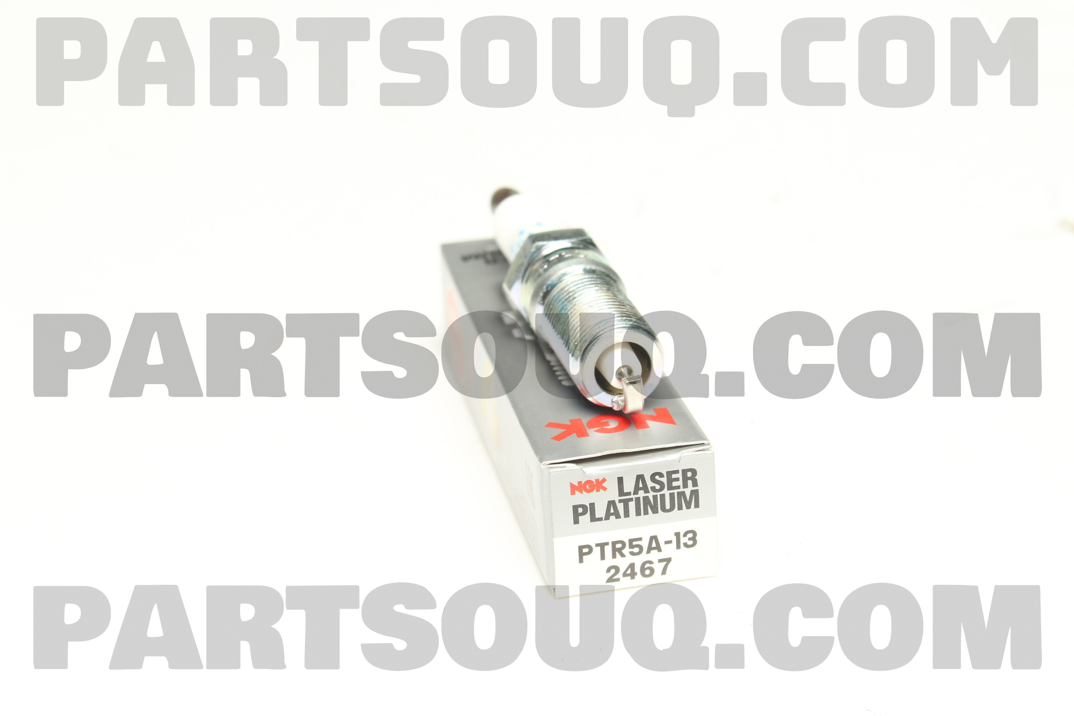 SPARK PLUG PT16VR13 | Denso Parts | PartSouq