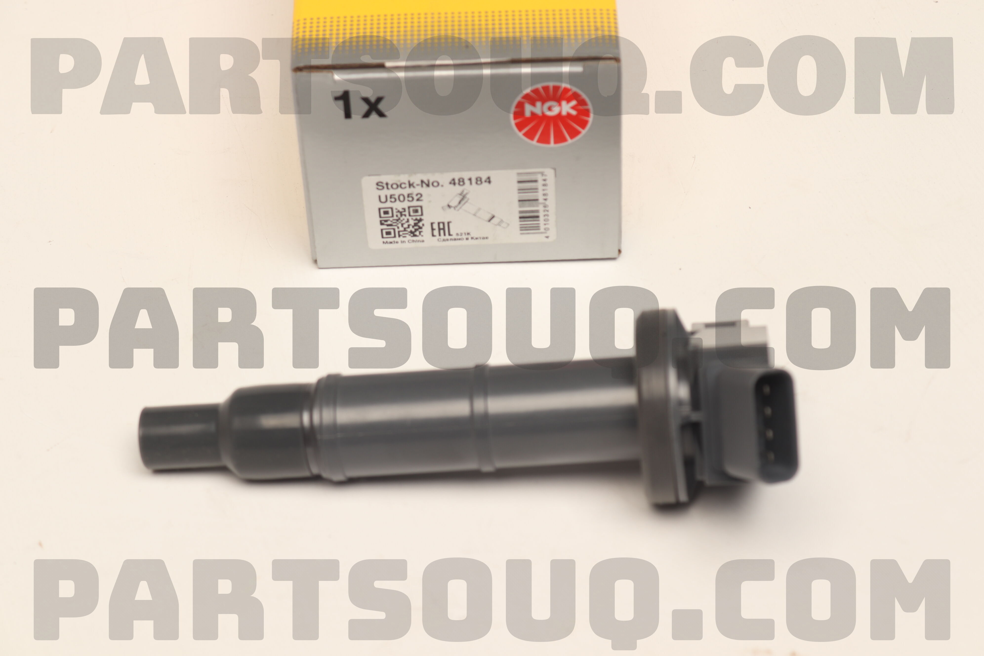 IGNITION COIL PLUG TO 9091902244 | MAXPART Parts | PartSouq
