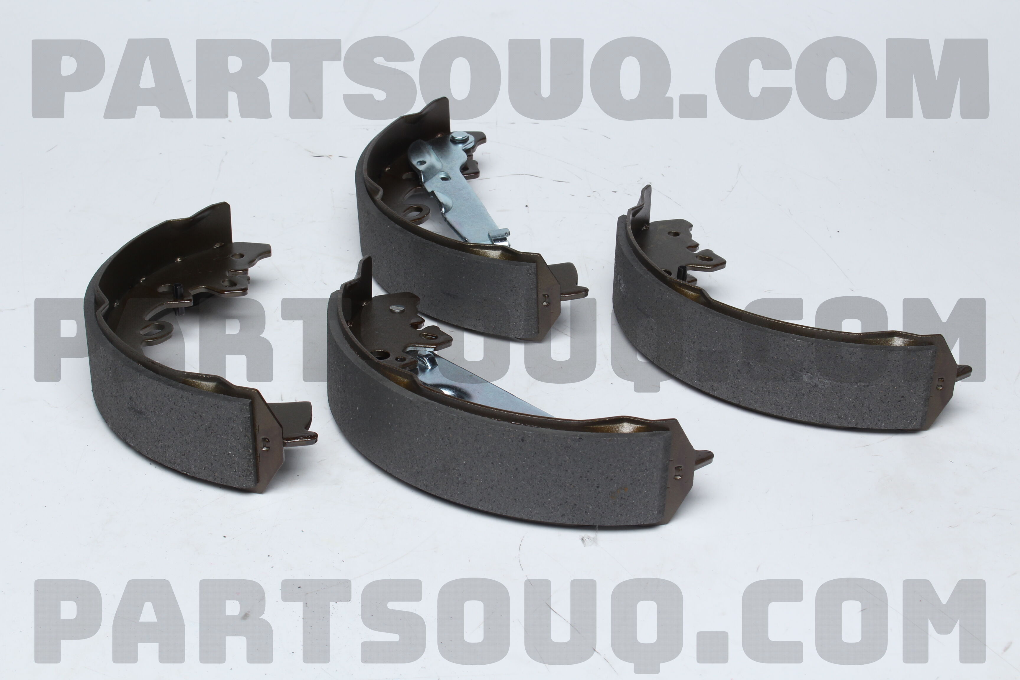 SHOE KIT, REAR BRAKE 044950K120 | Toyota Parts | PartSouq