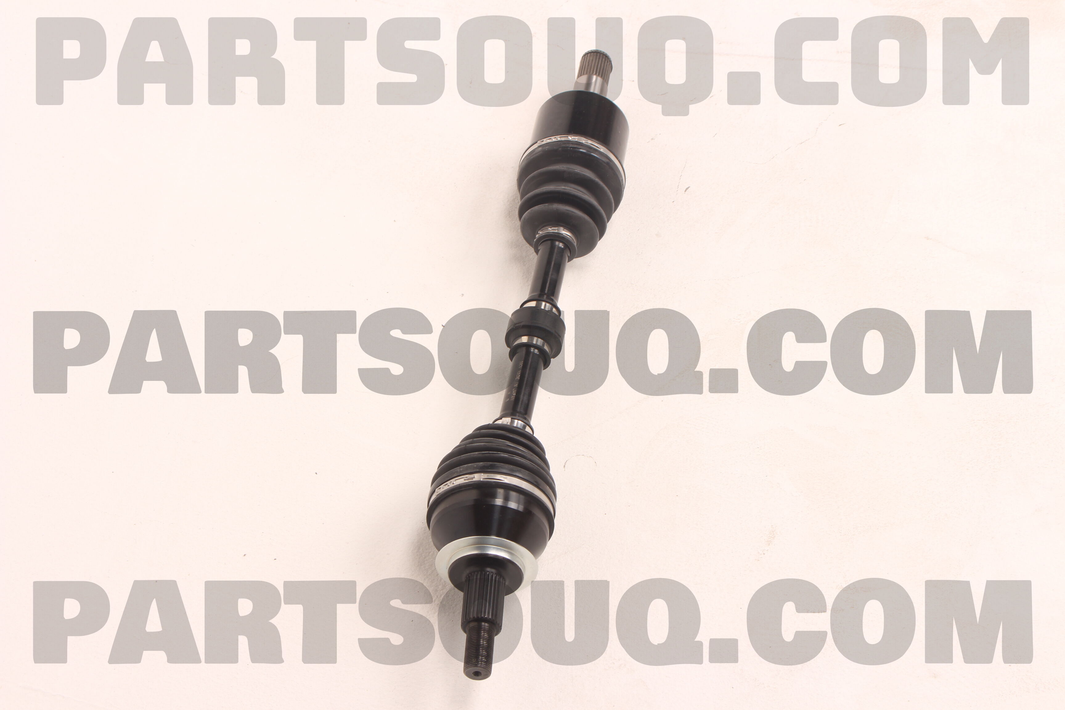 SHAFT(L),DRIVE FTF12560X | Mazda Parts | PartSouq
