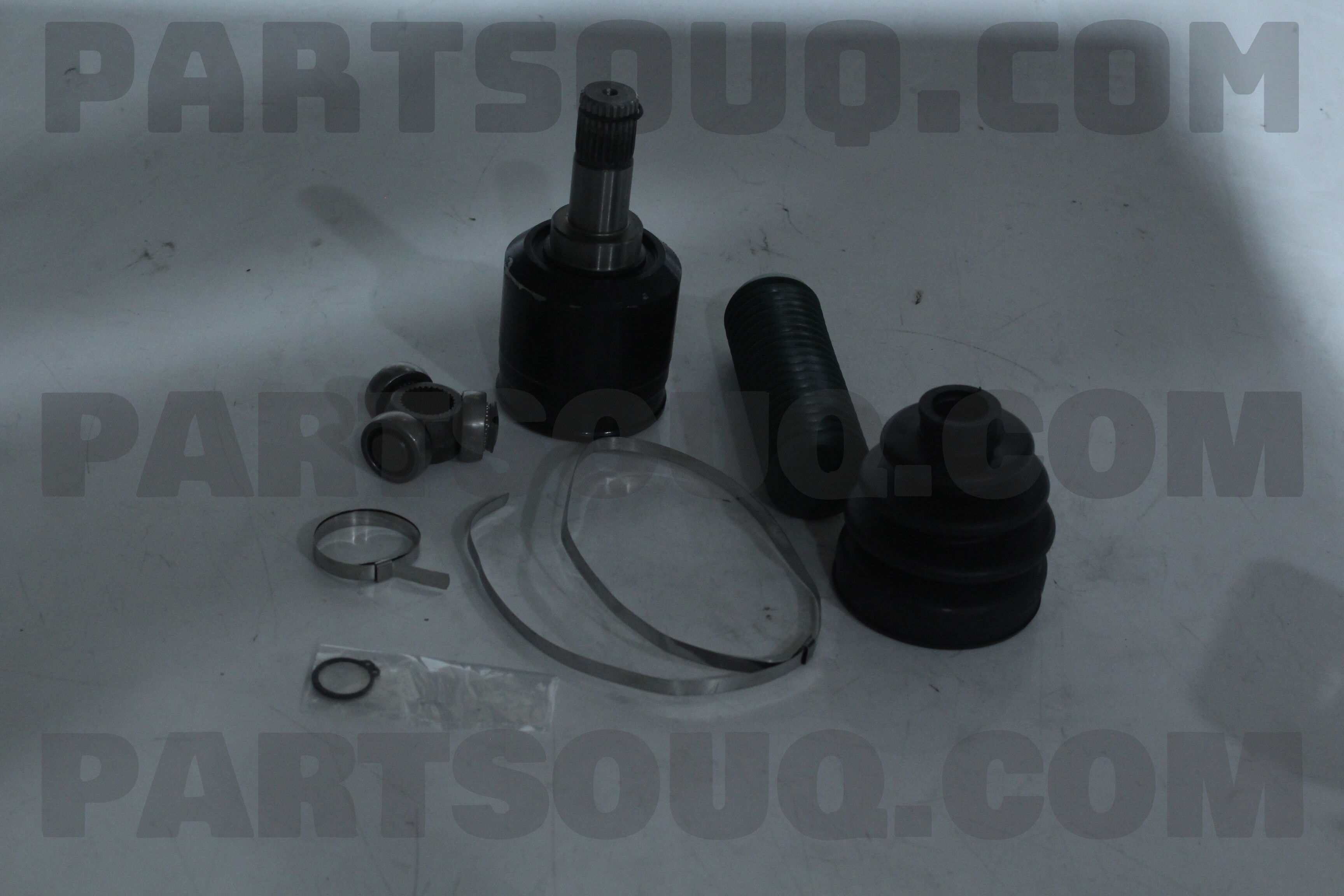 INBOARD JOINT KIT NN79831H | NKN Parts | PartSouq