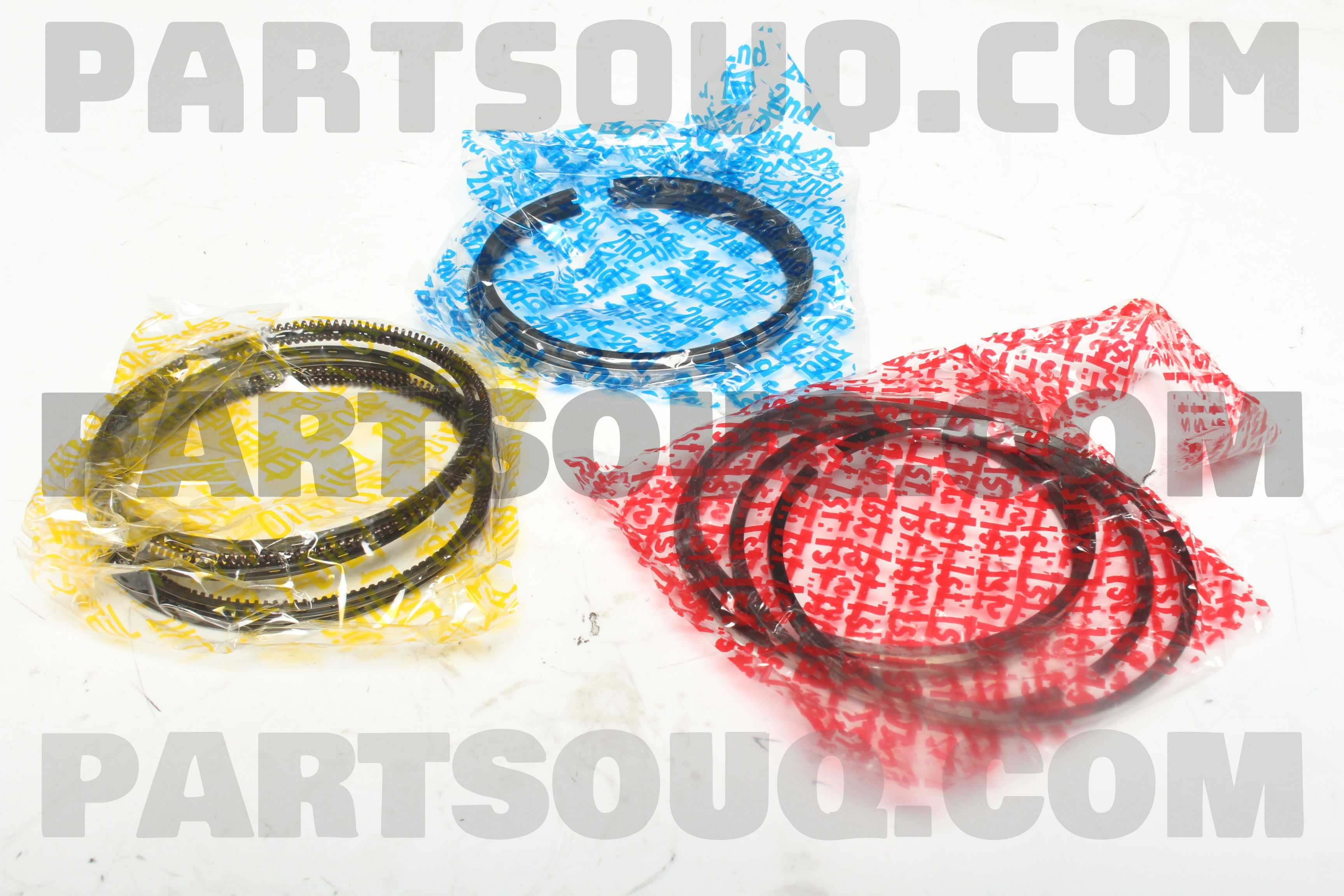 RING PISTON STD 4HE1 SDI10140ZZSTD | NPR Parts | PartSouq