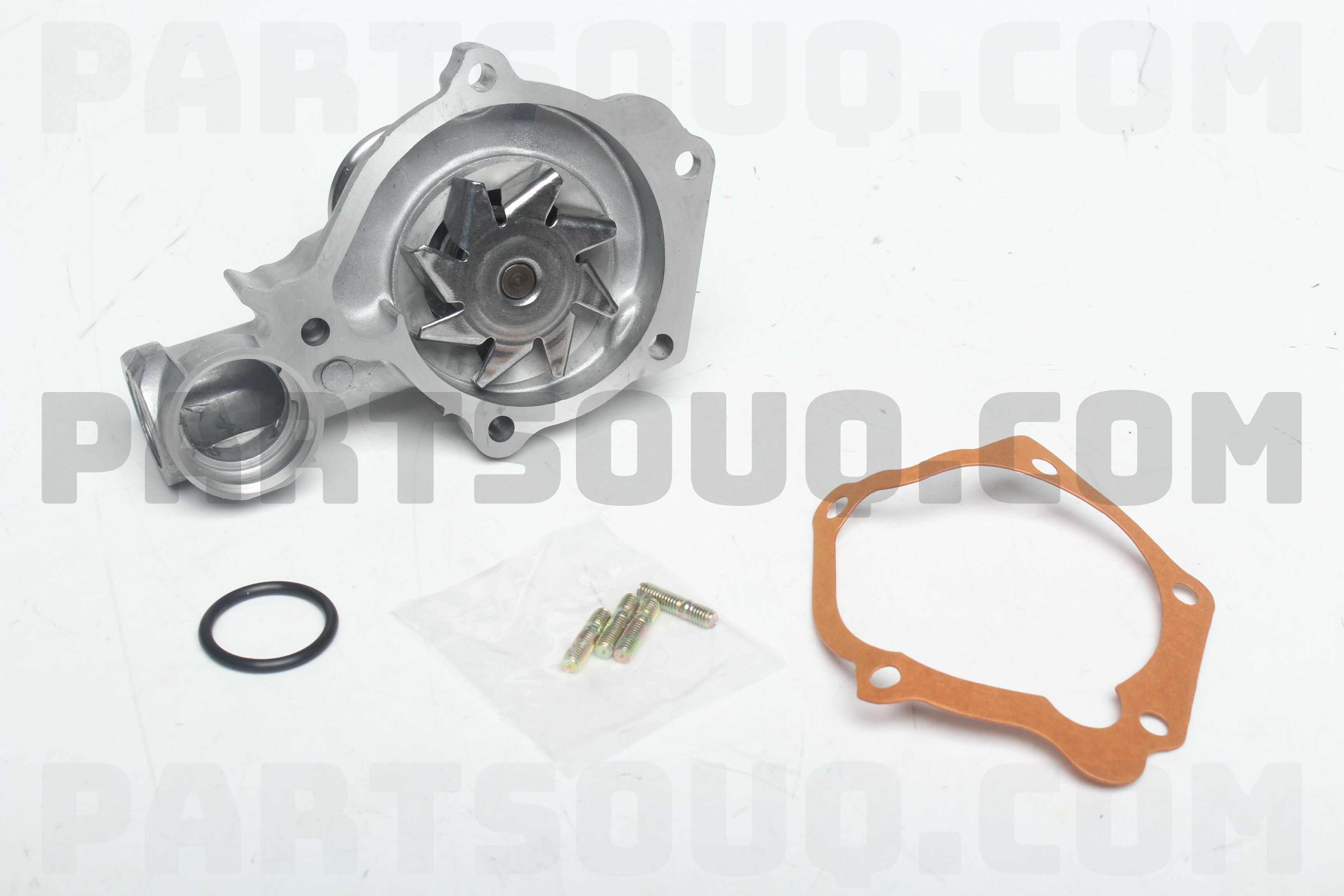 WATER PUMP ASSY MD303389 | Mitsubishi Parts | PartSouq
