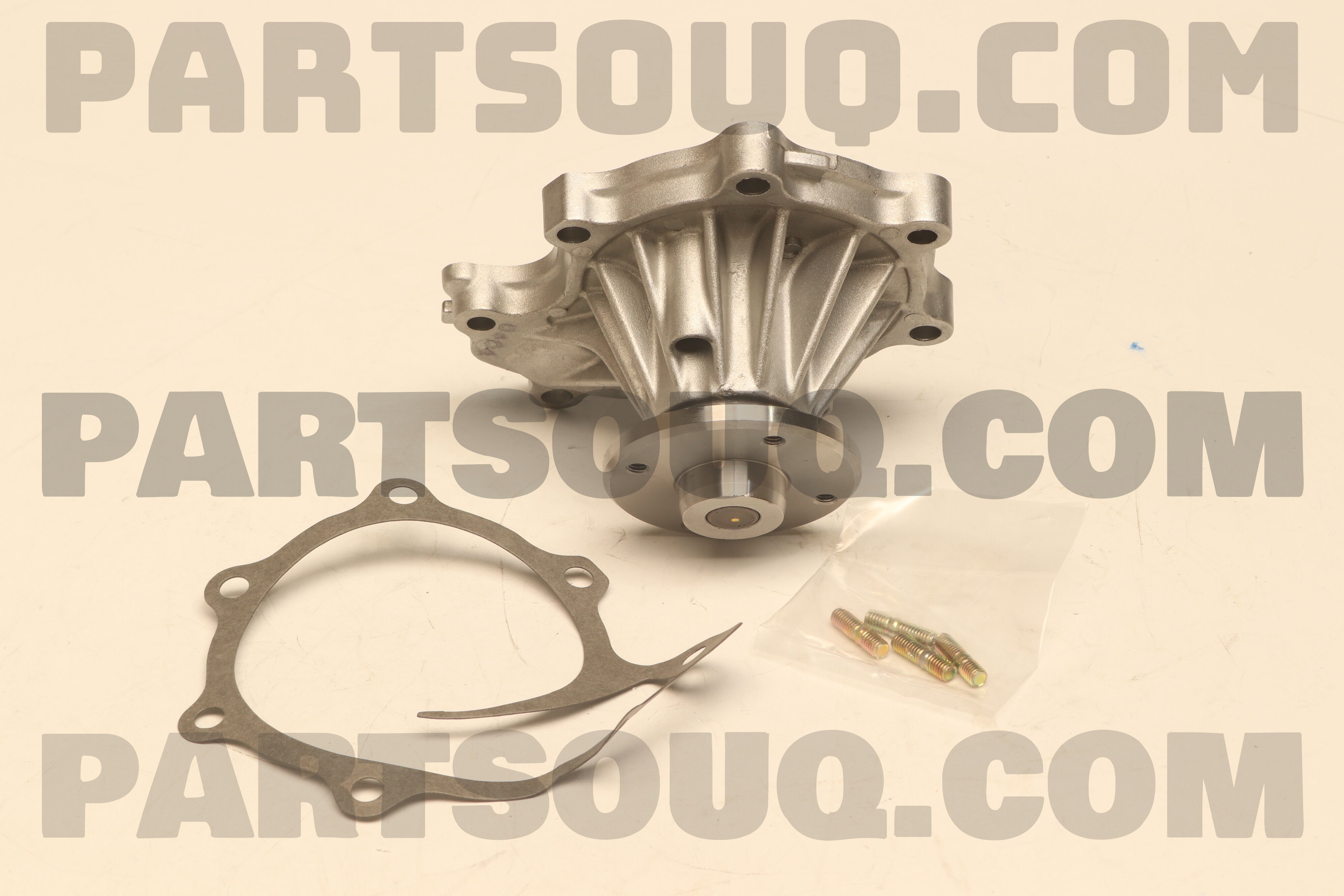 PUMP ASSY-WATER 21010VB025 | Nissan Parts | PartSouq