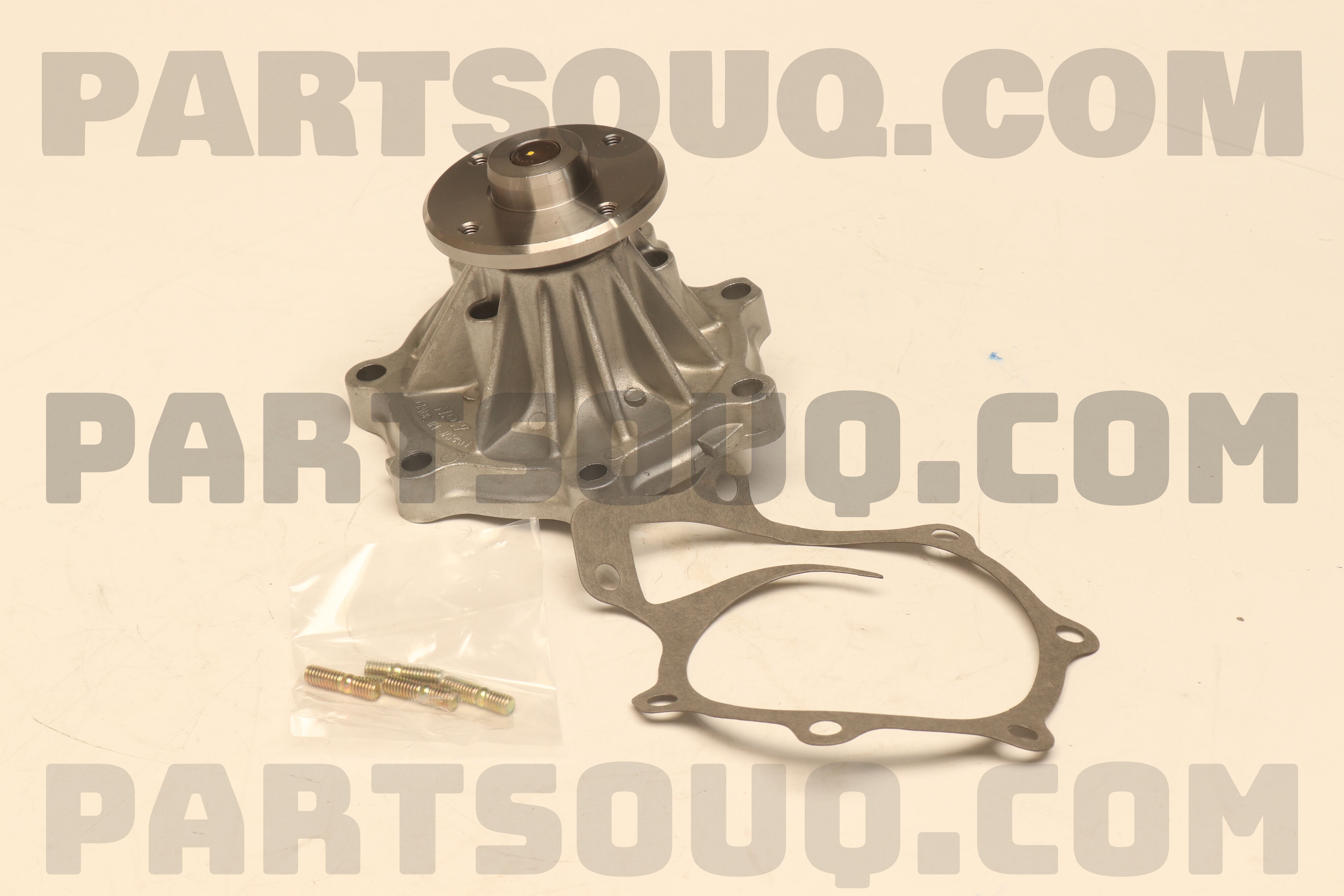 PUMP ASSY-WATER 21010VB025 | Nissan Parts | PartSouq