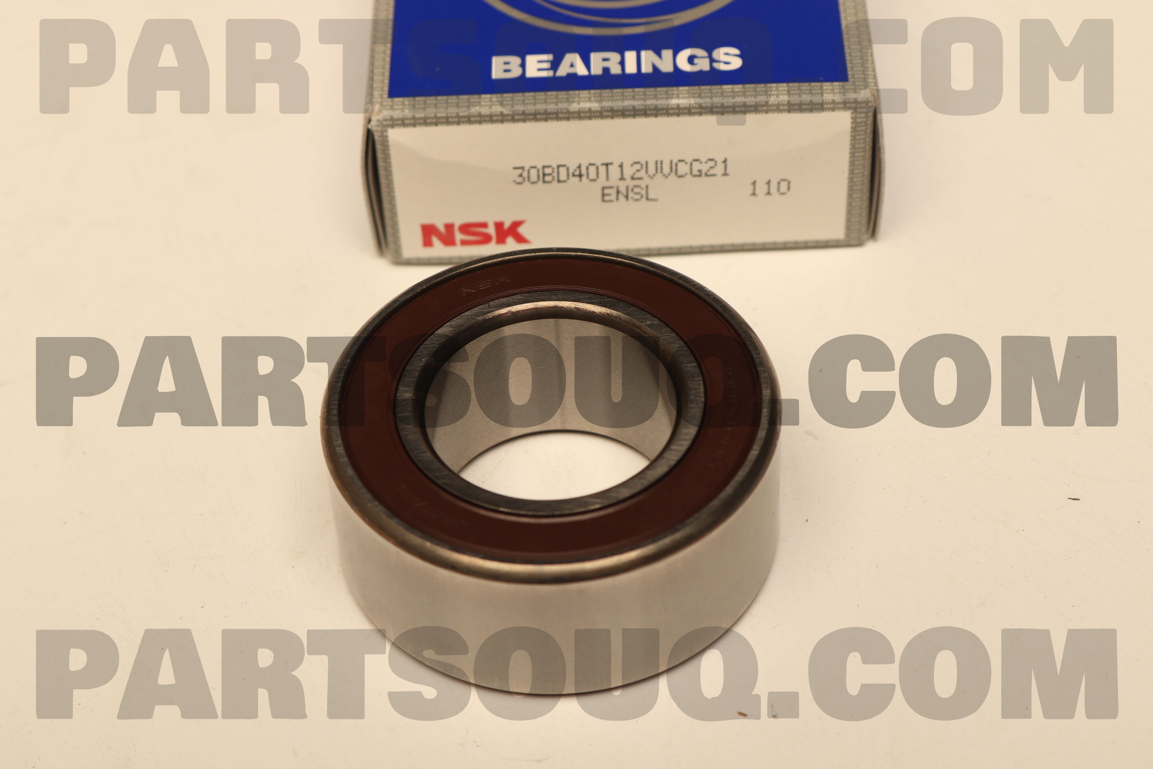 AC COM BRG 30BD40T12DDUCG21 | NSK Parts | PartSouq