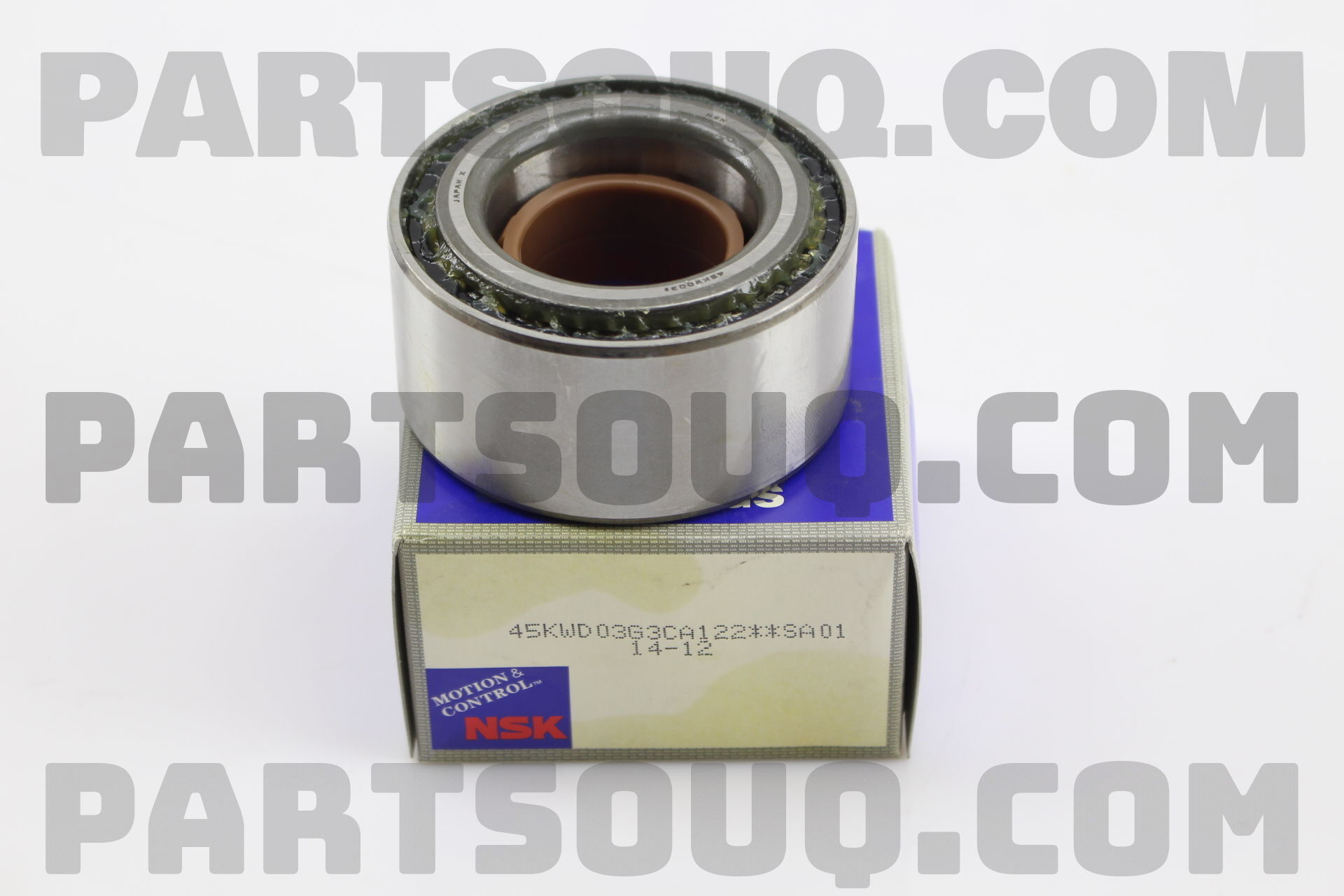 # SPD # TAPER R0LLER BEARING 28016PA000 | Subaru Parts | PartSouq