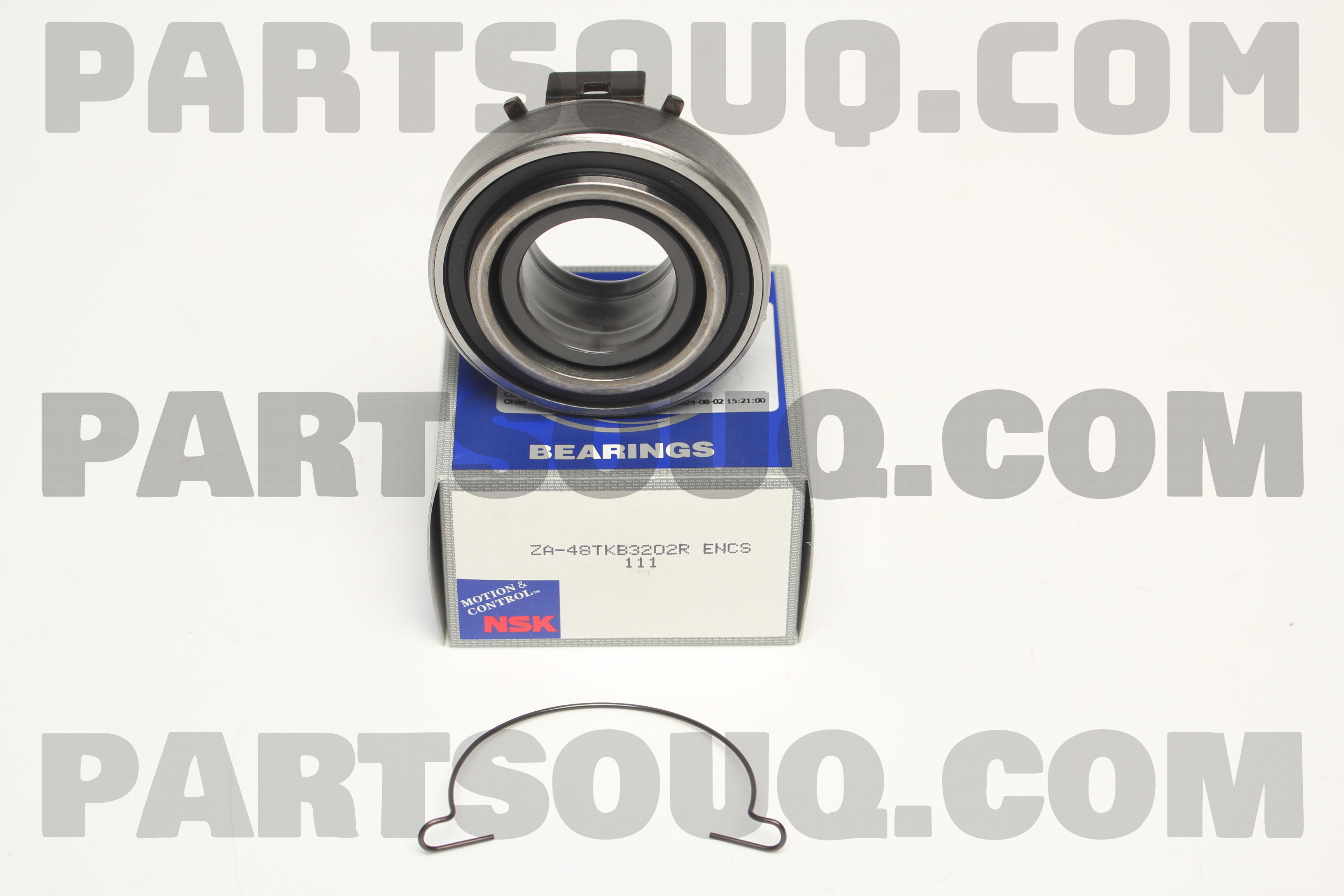 CL.REL.BRG(MD749998)S 48TKA3201 | NSK Parts | PartSouq