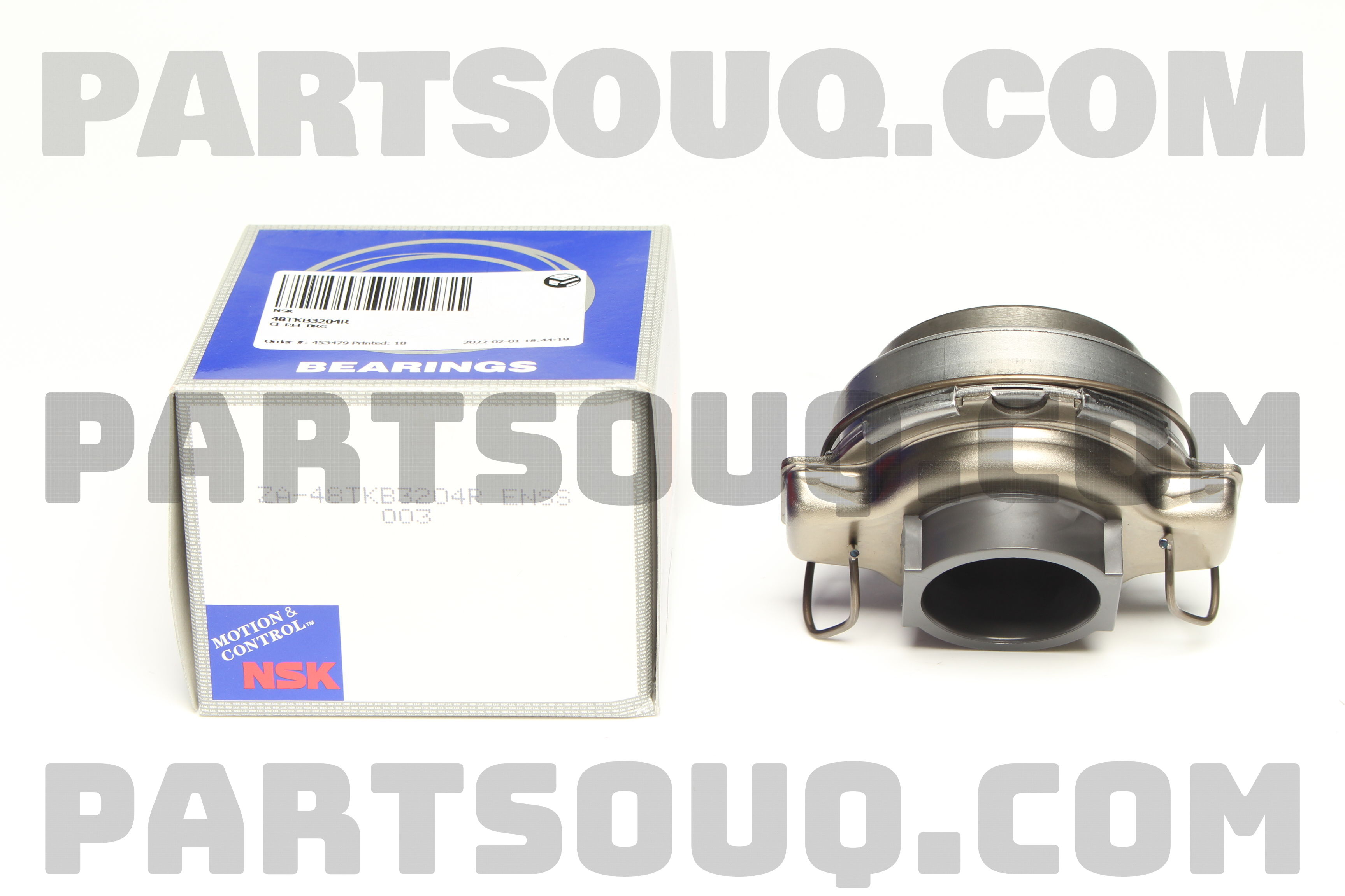 CL.REL.BRG 48TKB3204R | NSK Parts | PartSouq