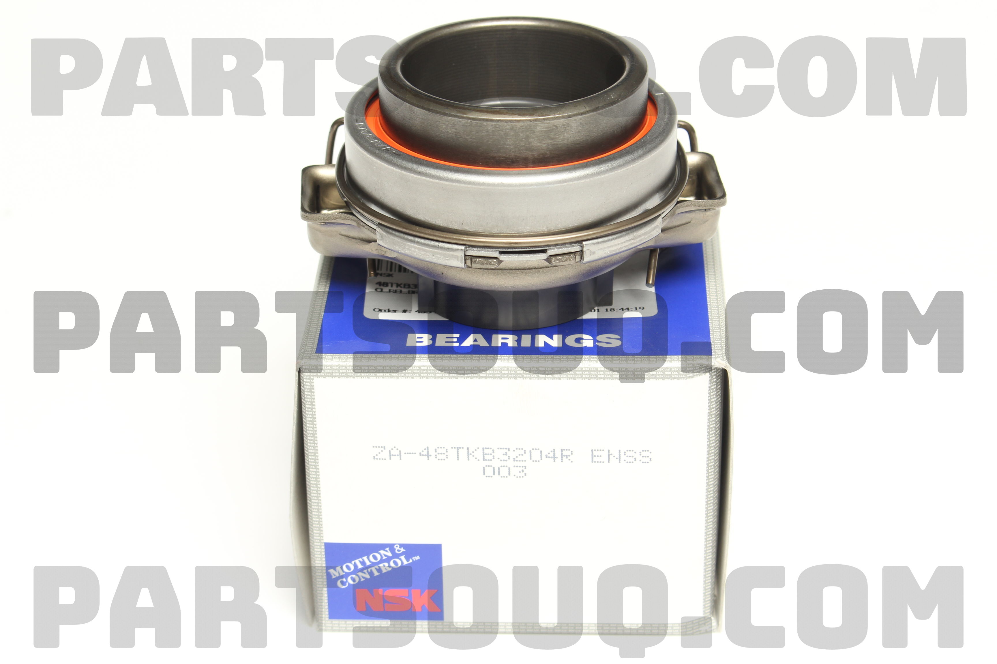 CL.REL.BRG 48TKB3204R | NSK Parts | PartSouq