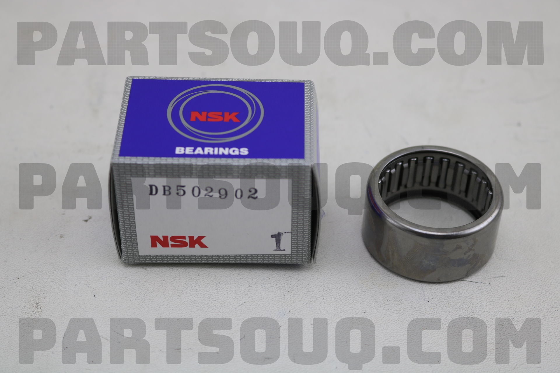 BEARING-DRIVE SHAFT 4058888G00 | Nissan Parts | PartSouq