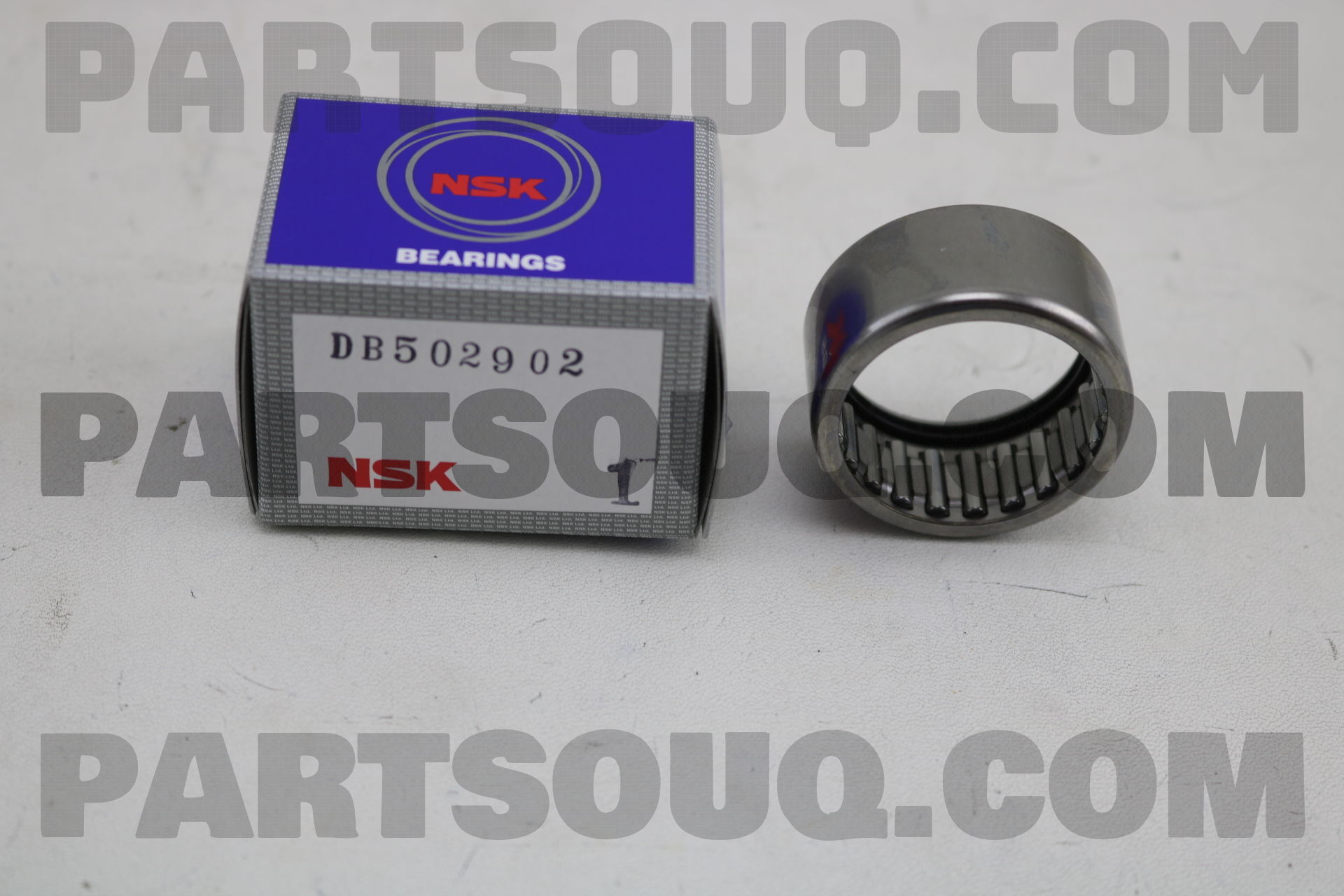 BEARING-DRIVE SHAFT 4058888G00 | Nissan Parts | PartSouq