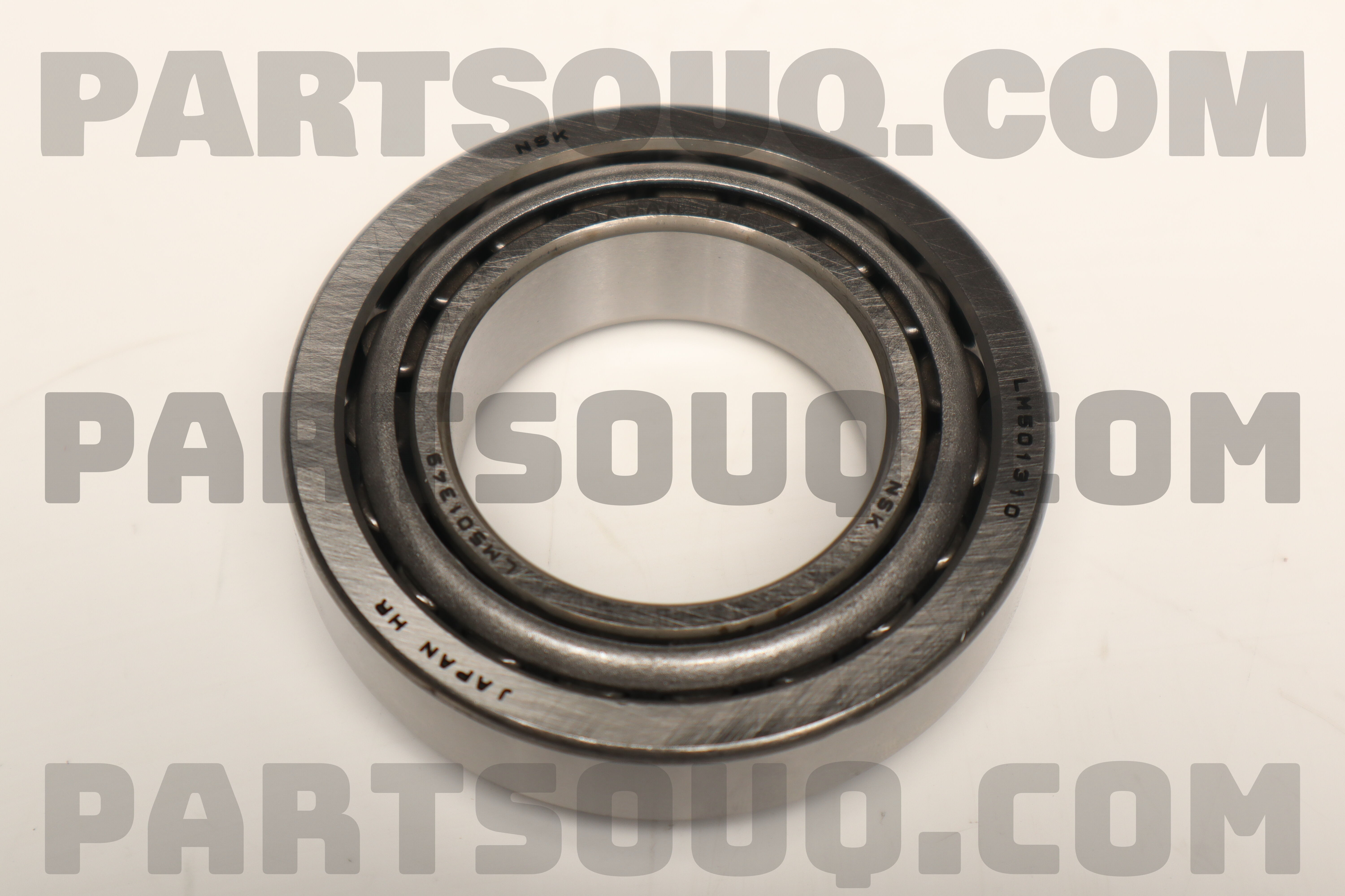 BEARING ASSY-FRONT WHEEL 40215C6000 | Nissan Parts | PartSouq