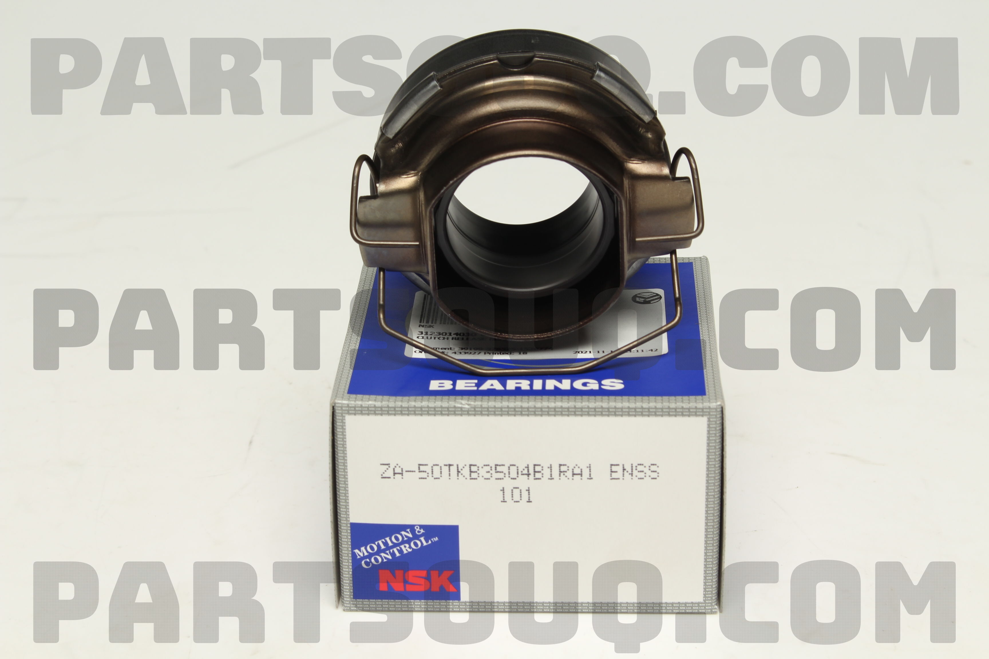BEARING 50TKB3504BR | NSK Parts | PartSouq