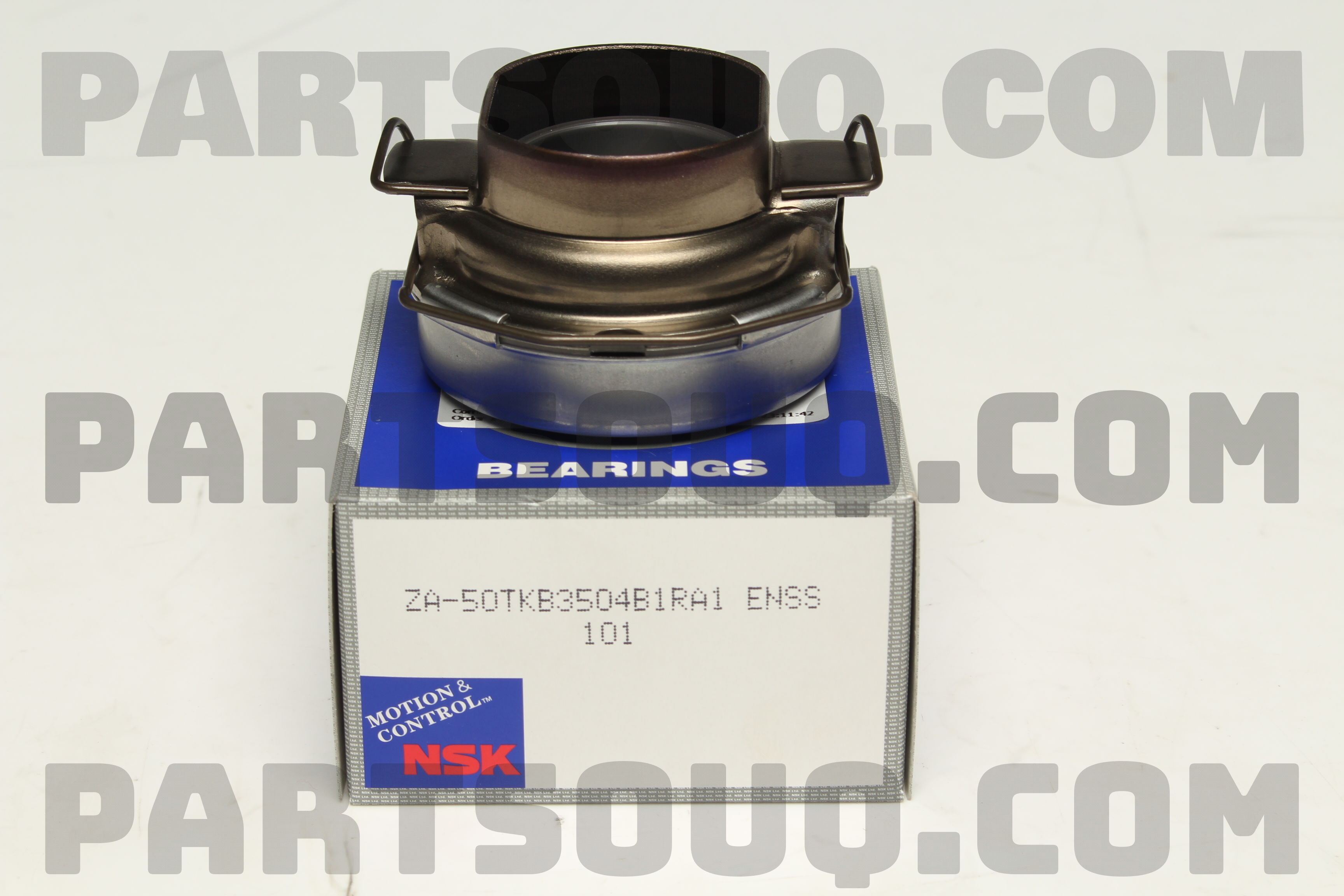 BEARING 50TKB3504BR | NSK Parts | PartSouq