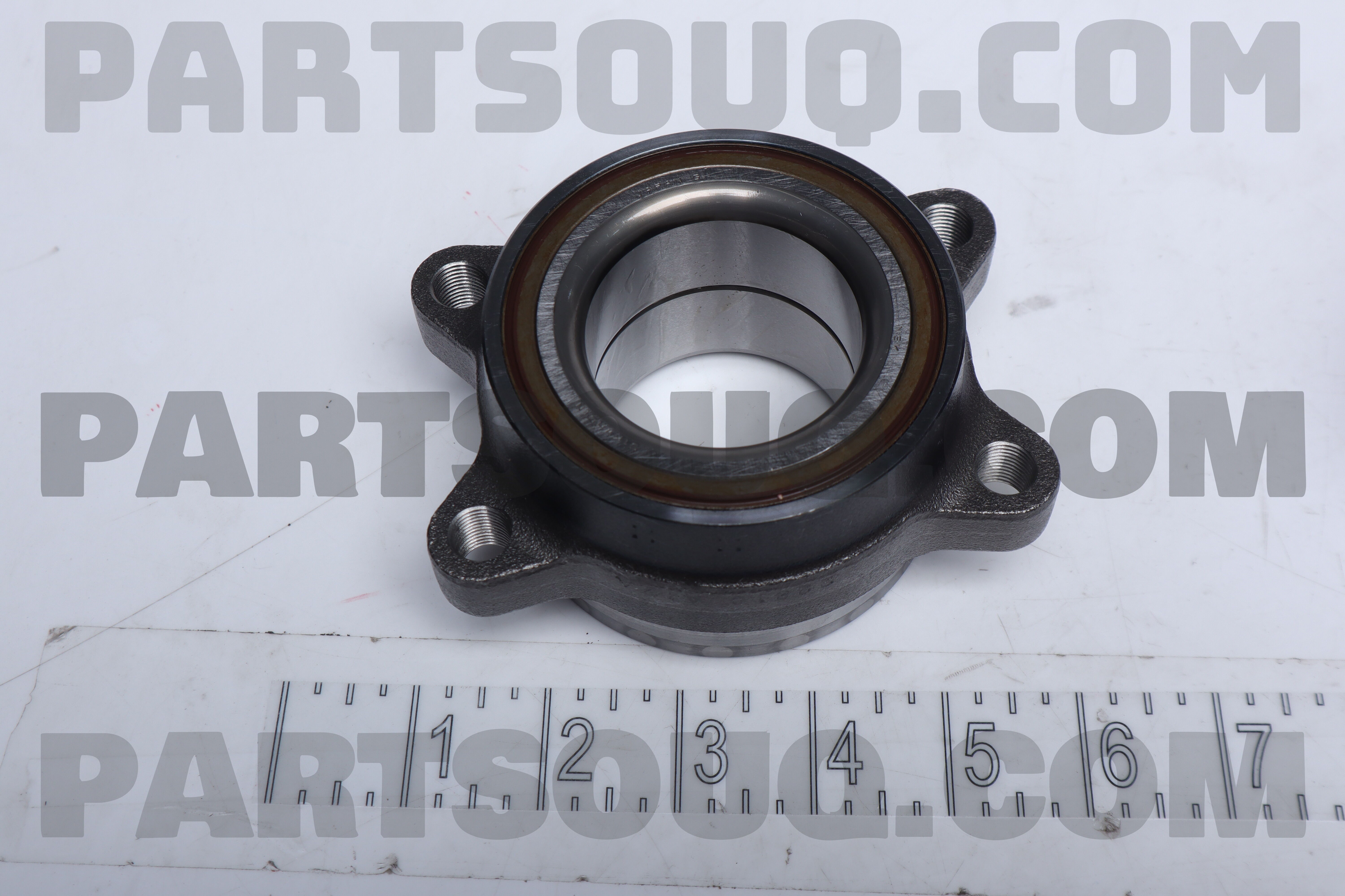 HUB BEARING 40210WL020 | NSK Parts | PartSouq