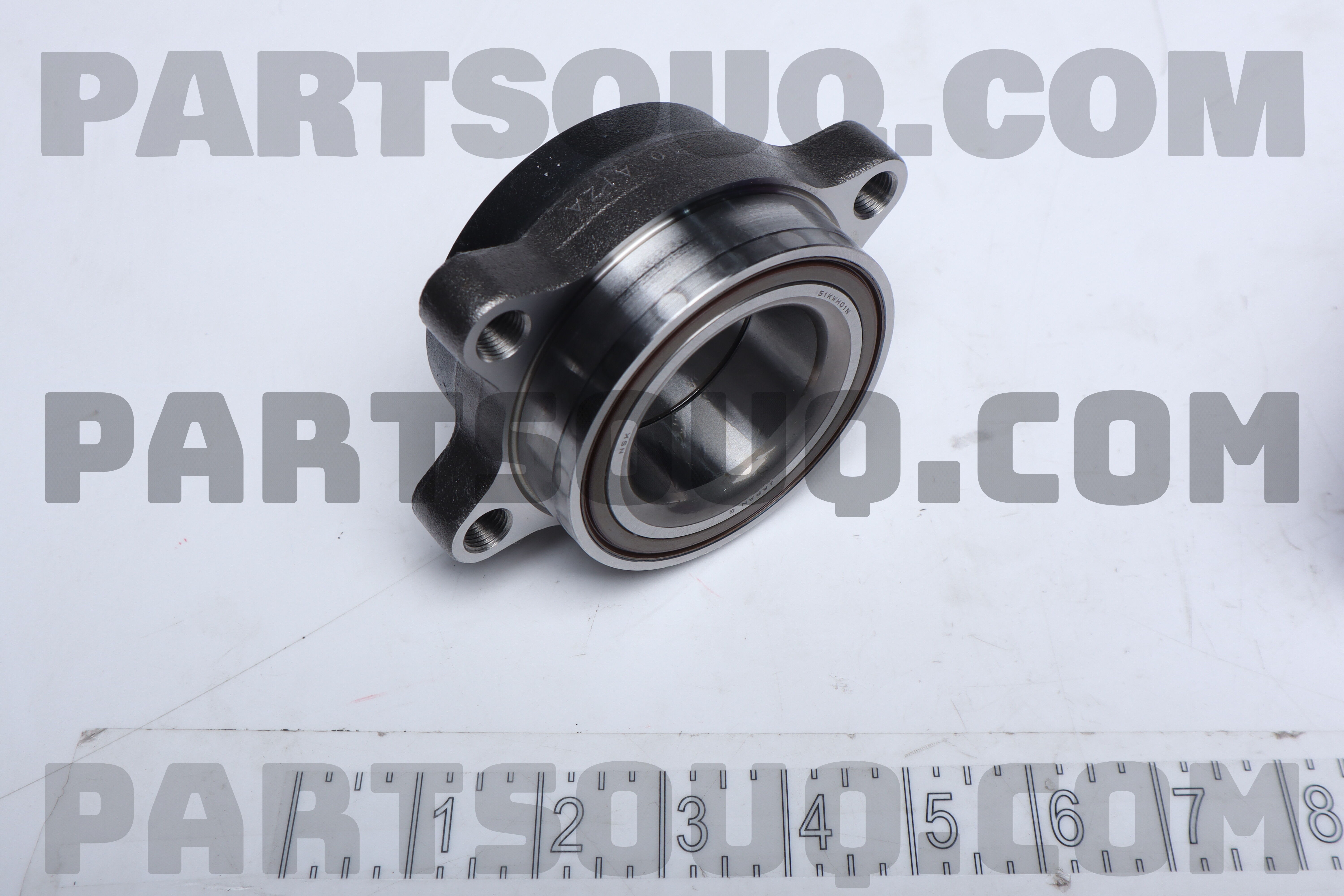 HUB BEARING 40210WL020 | NSK Parts | PartSouq