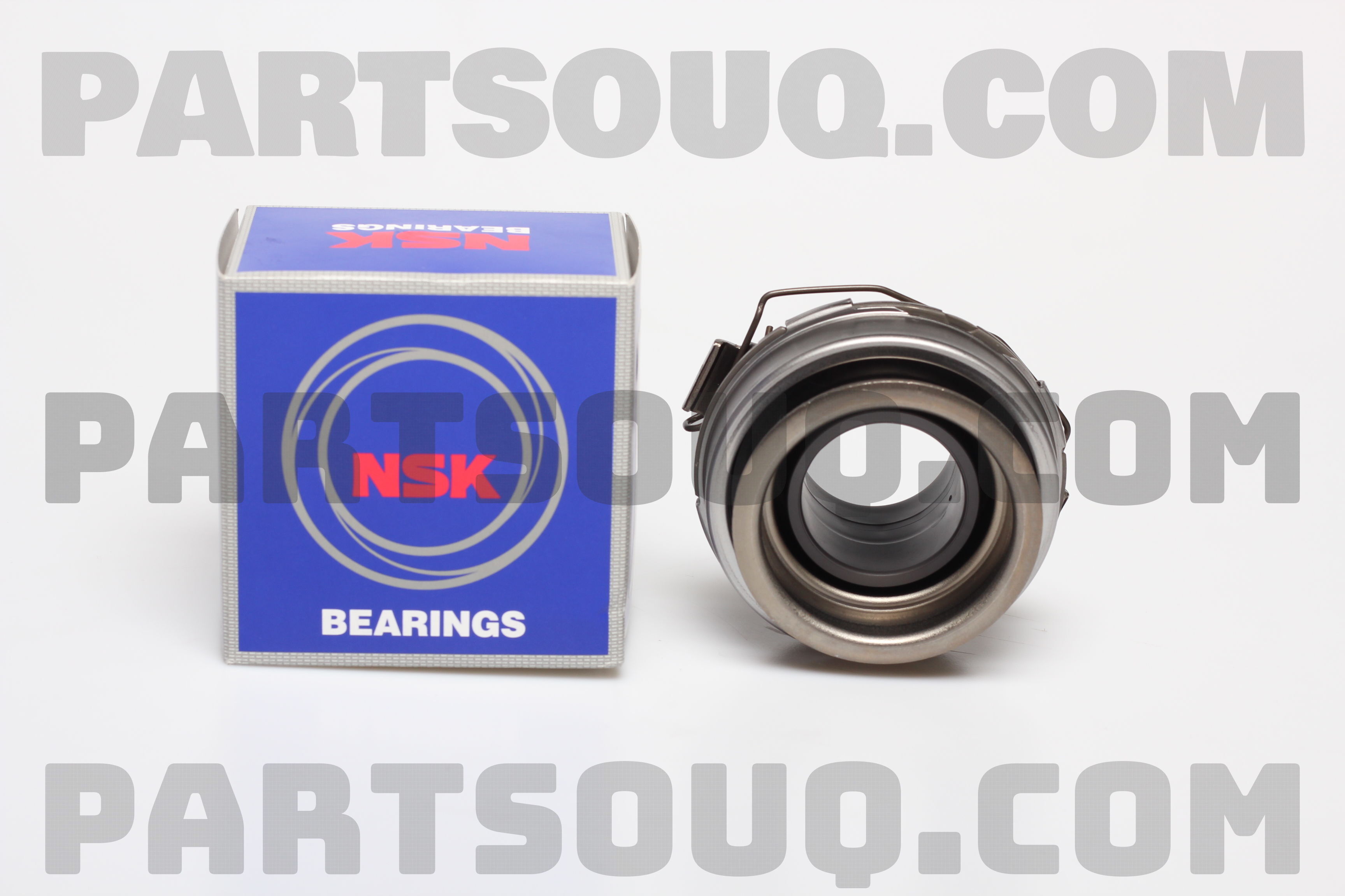 BEARING ASSY, CLUTCH RELEASE 3123060140 | Toyota Parts | PartSouq