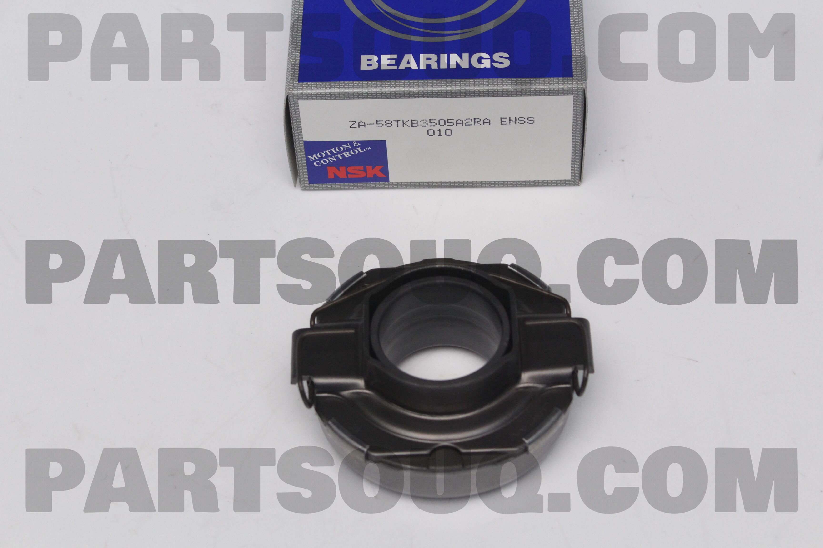BEARING ASSY, CLUTCH RELEASE 3123060170 | Toyota Parts | PartSouq