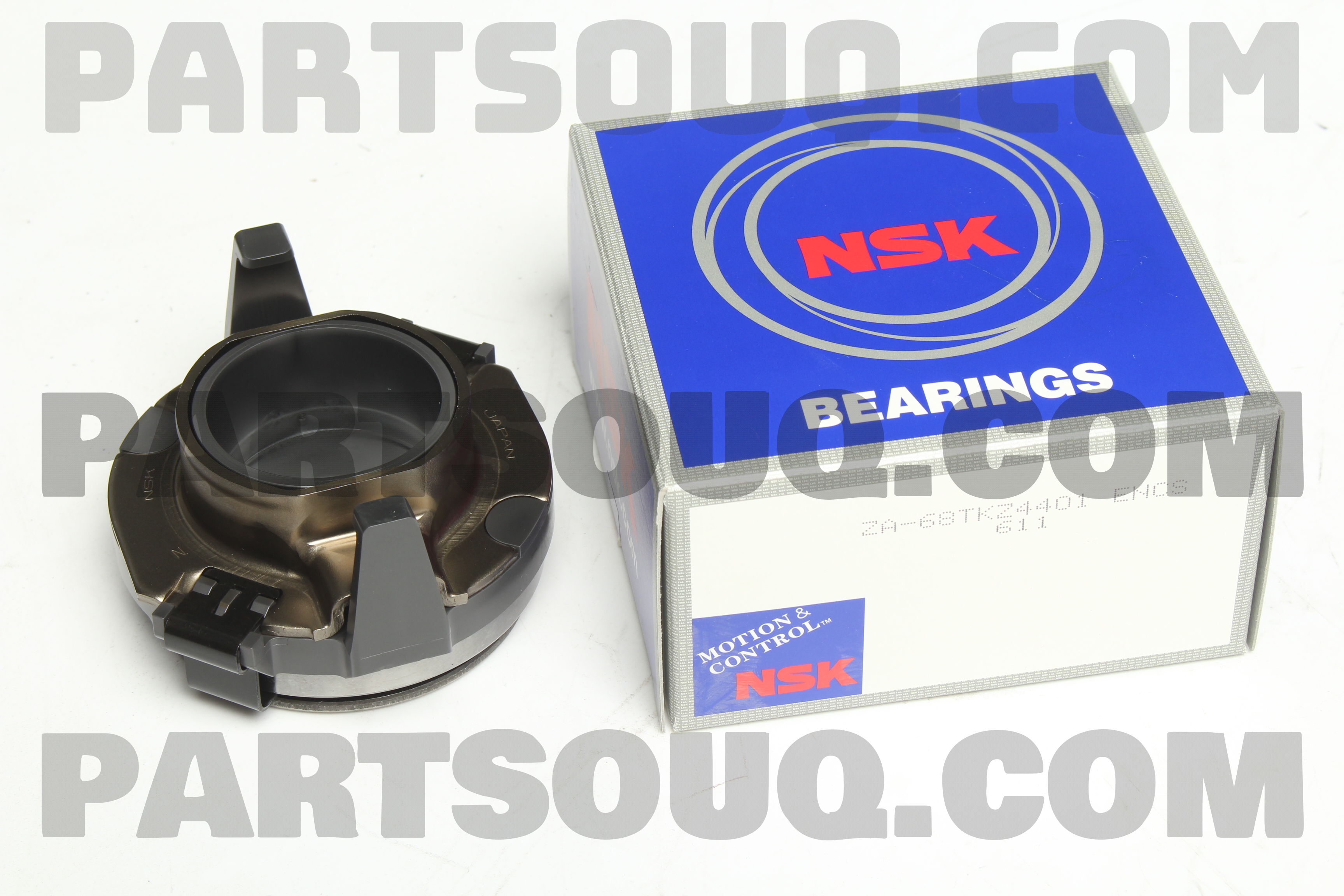 COLLAR,CLUTCH REL YJ0216510 | Mazda Parts | PartSouq