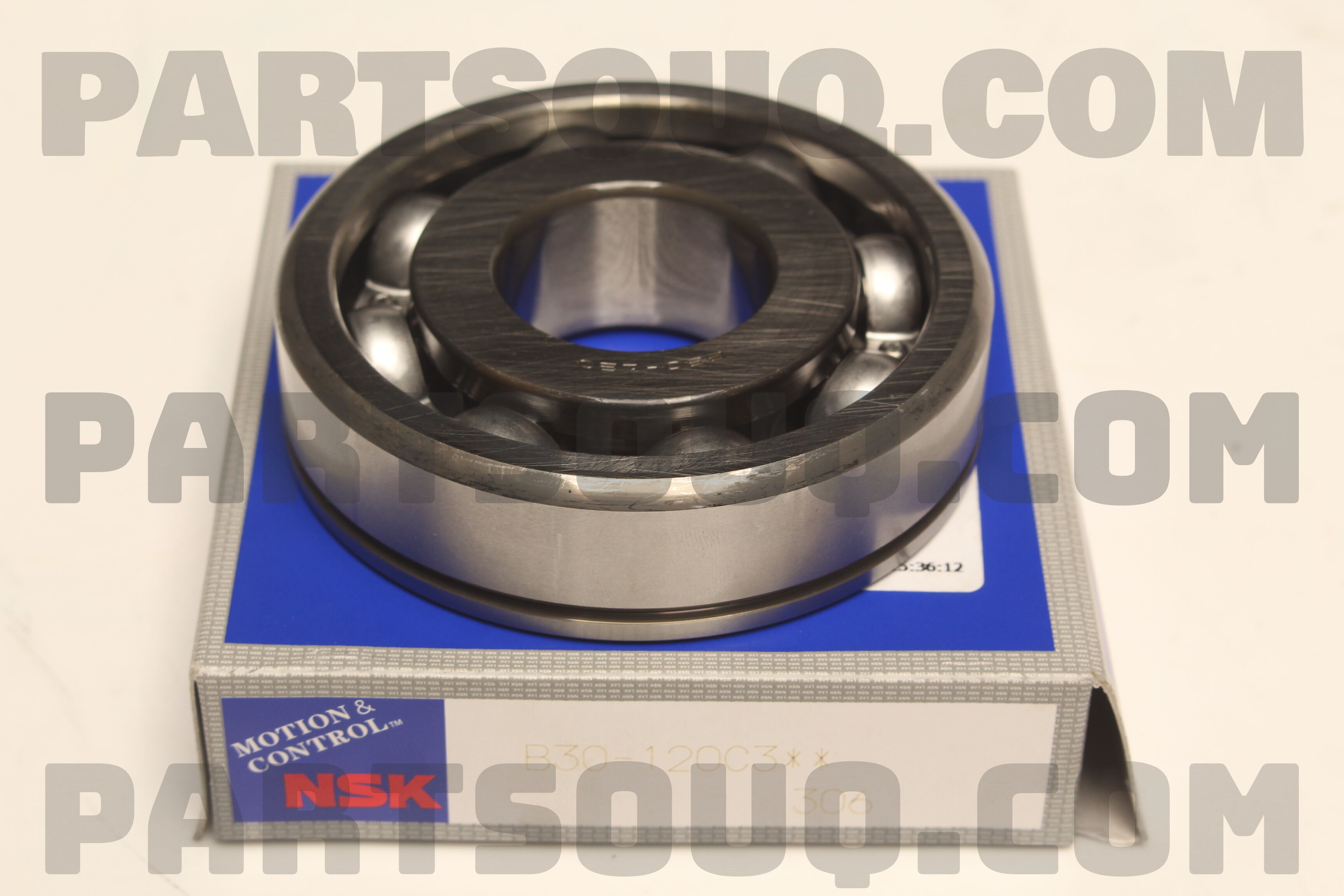 BEARING (FOR TRANSFER FRONT DRIVE GEAR) 9036330014 | Toyota Parts ...