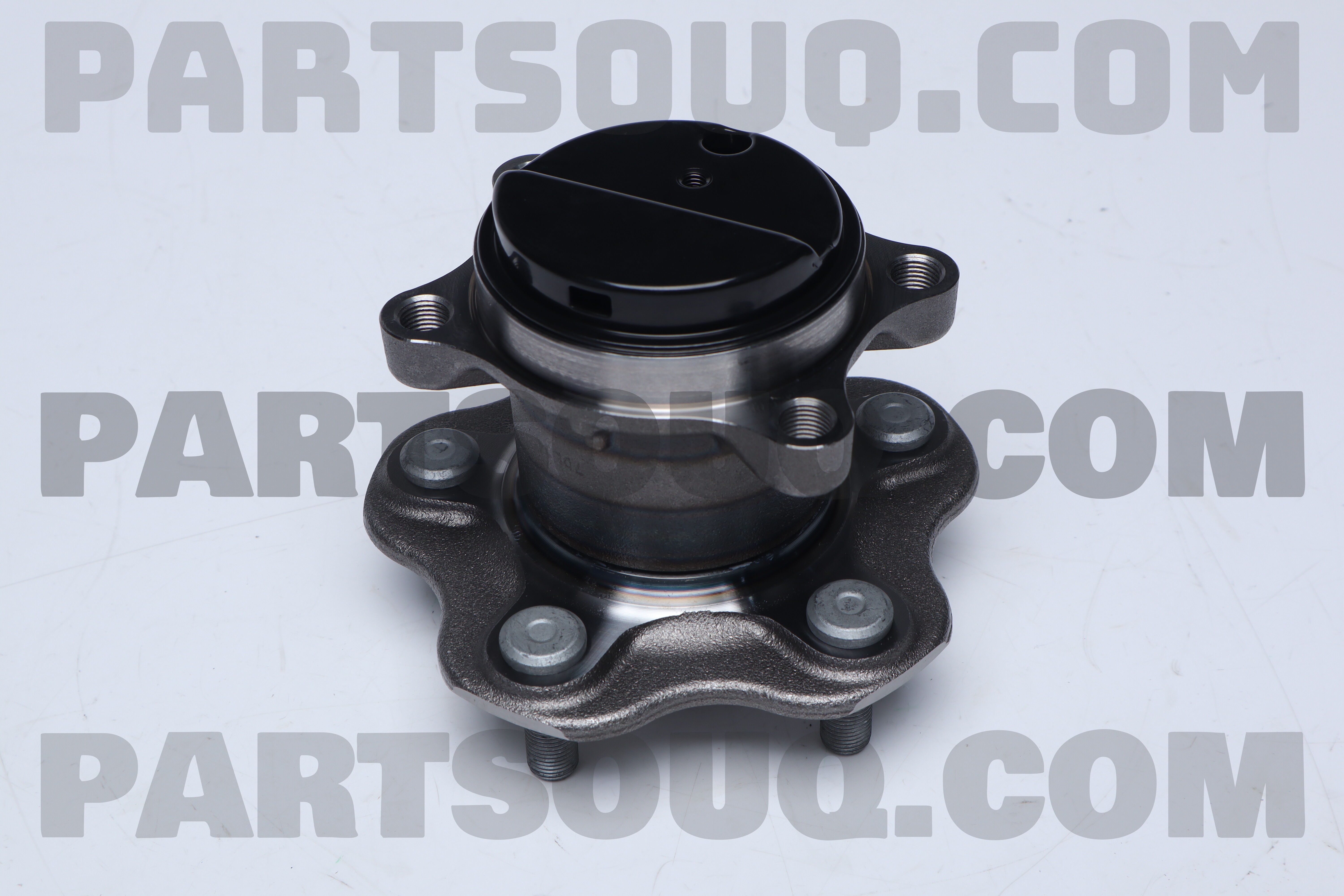 53BWKH20B-Y01, 43202 1KA0A, 43202 BA60A RR AXLE WHEEL BEARING JAPAN NSK ...