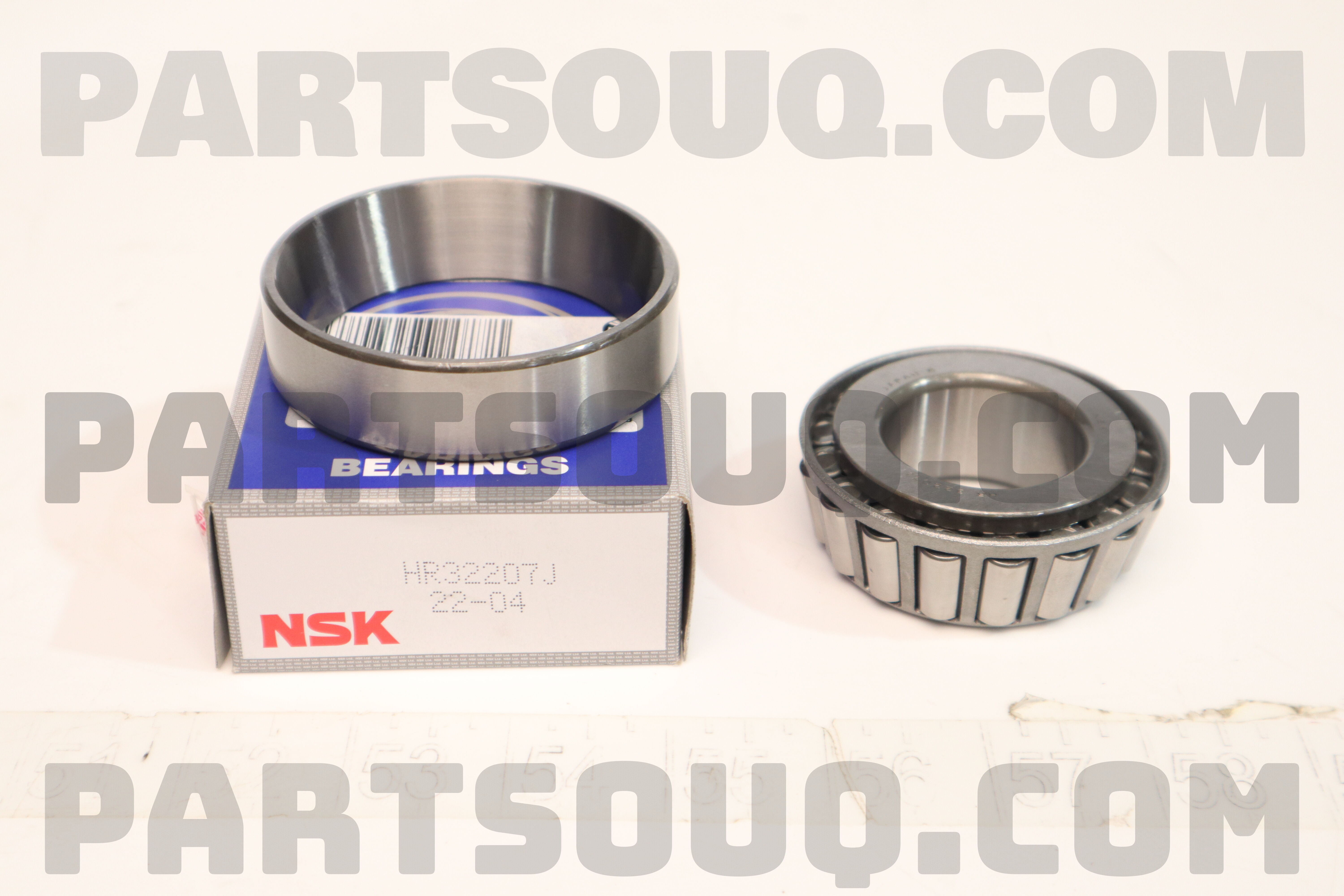 BEARING,FR WHEEL HUB OUTER MB025345 | Mitsubishi Parts | PartSouq