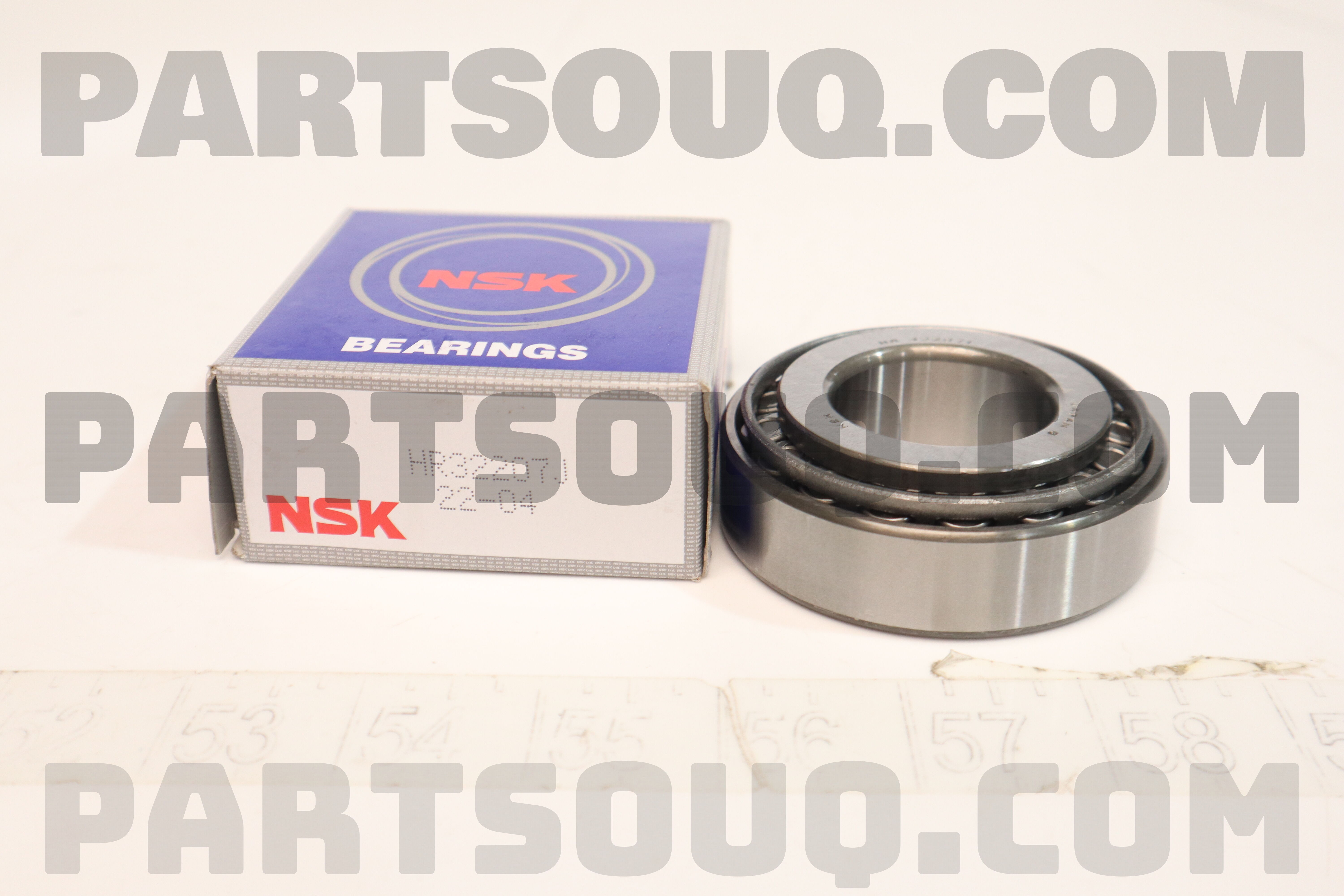 BEARING,FR WHEEL HUB OUTER MB025345 | Mitsubishi Parts | PartSouq