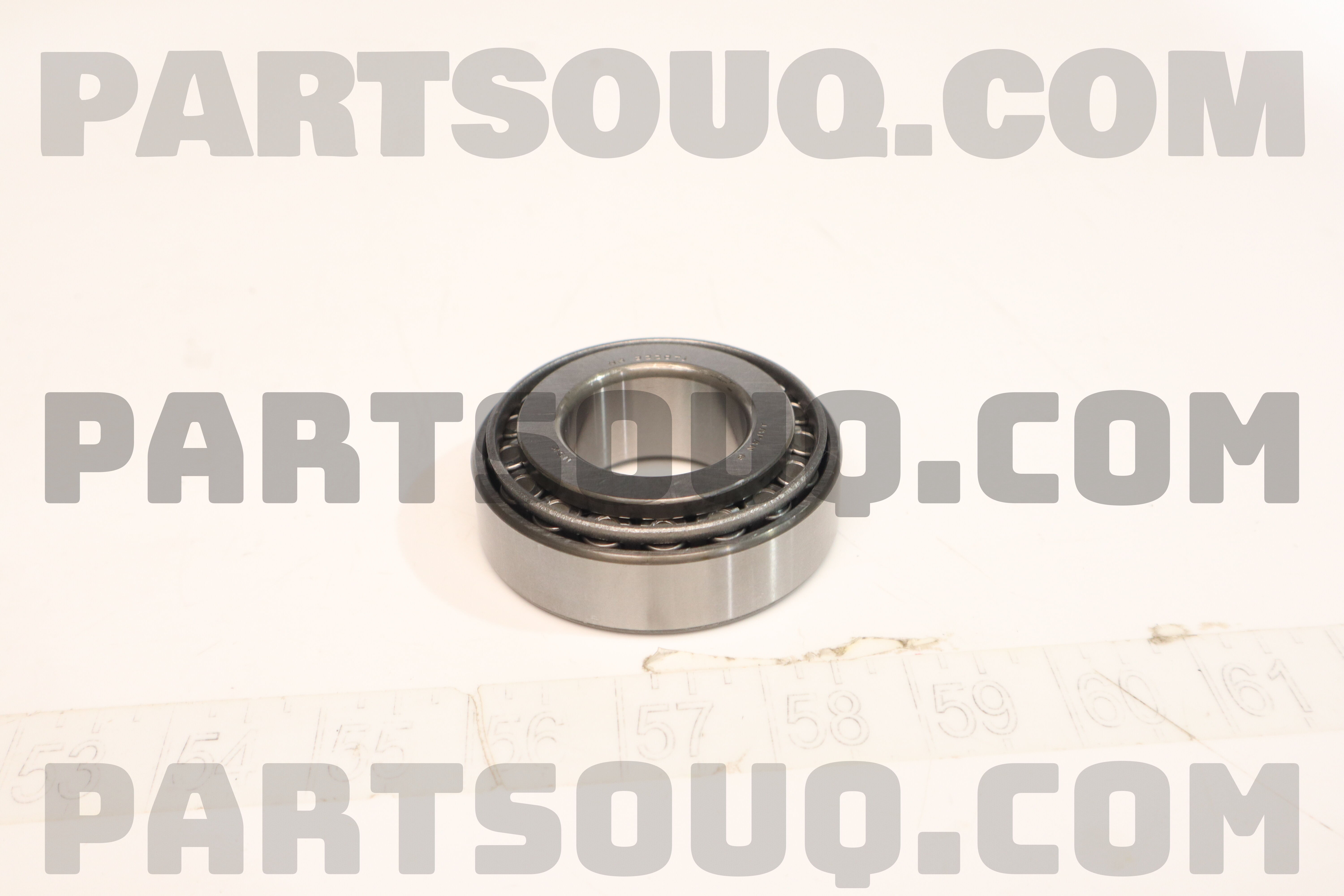 BEARING,FR WHEEL HUB OUTER MB025345 | Mitsubishi Parts | PartSouq