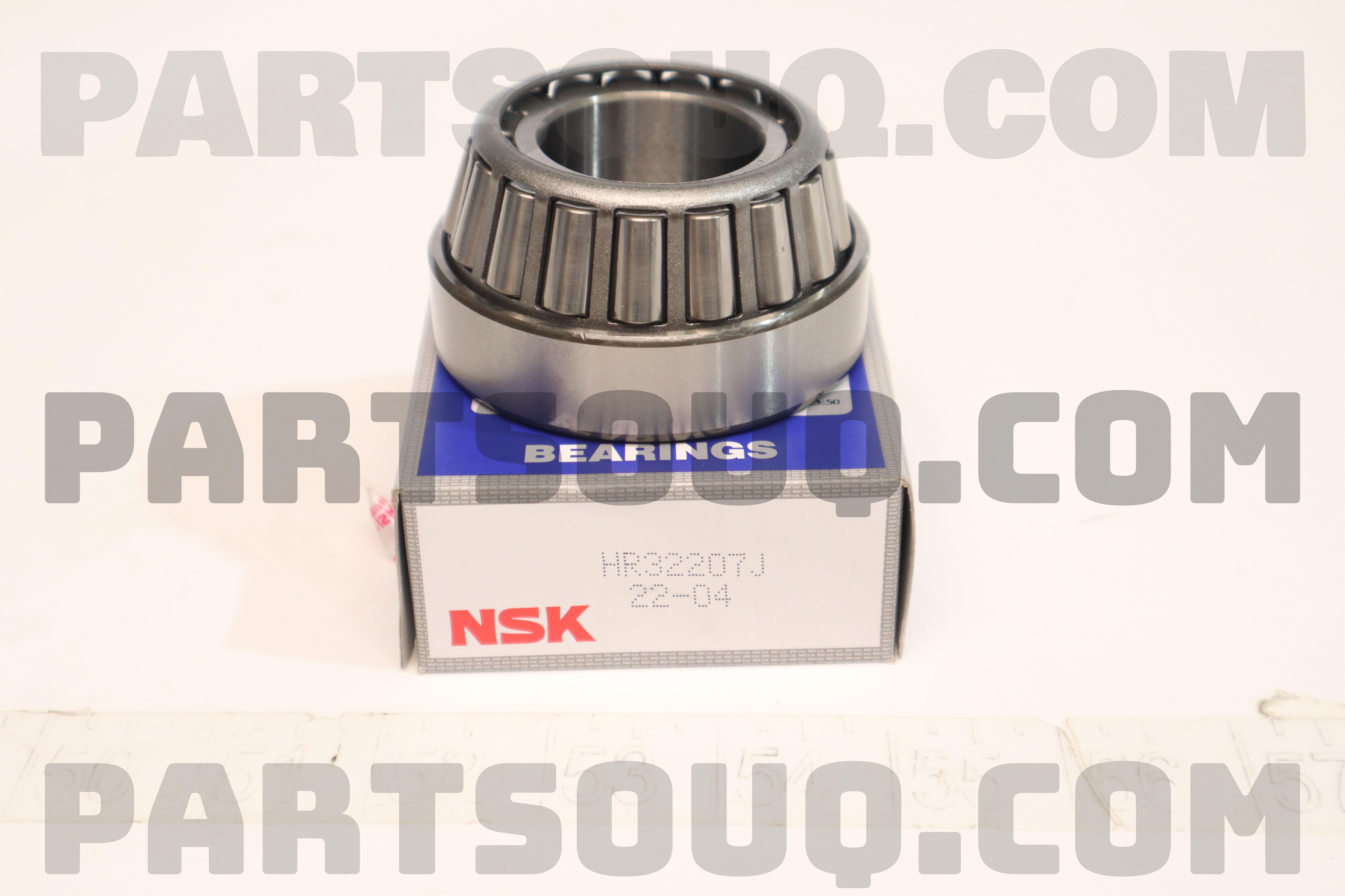 BEARING,FR WHEEL HUB OUTER MB025345 | Mitsubishi Parts | PartSouq