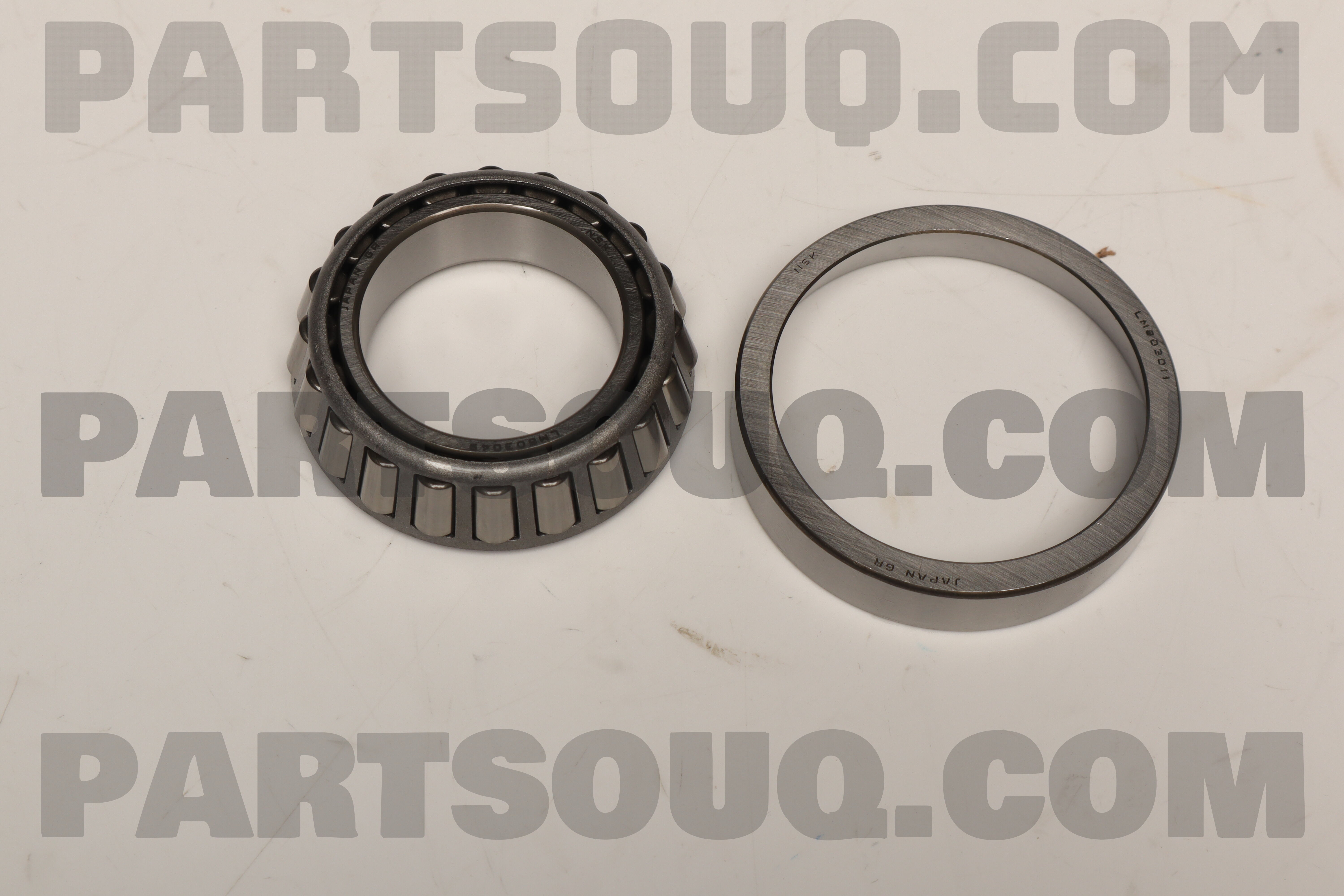 BEARING ASSY-FRONT WHEEL 4021050W00 | Nissan Parts | PartSouq