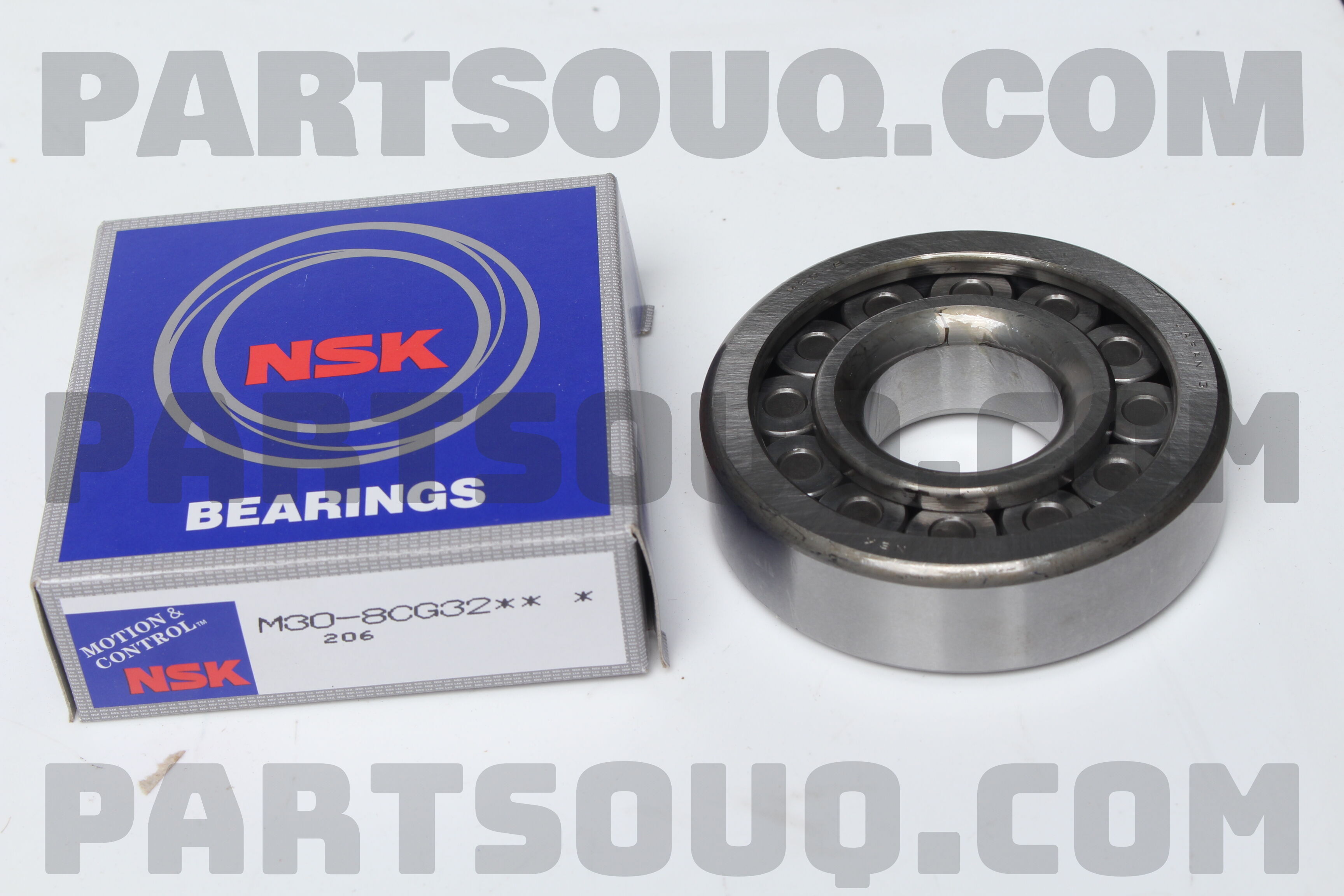 BRG,RR DIFF RDCN PIN MH042039 | Mitsubishi Parts | PartSouq