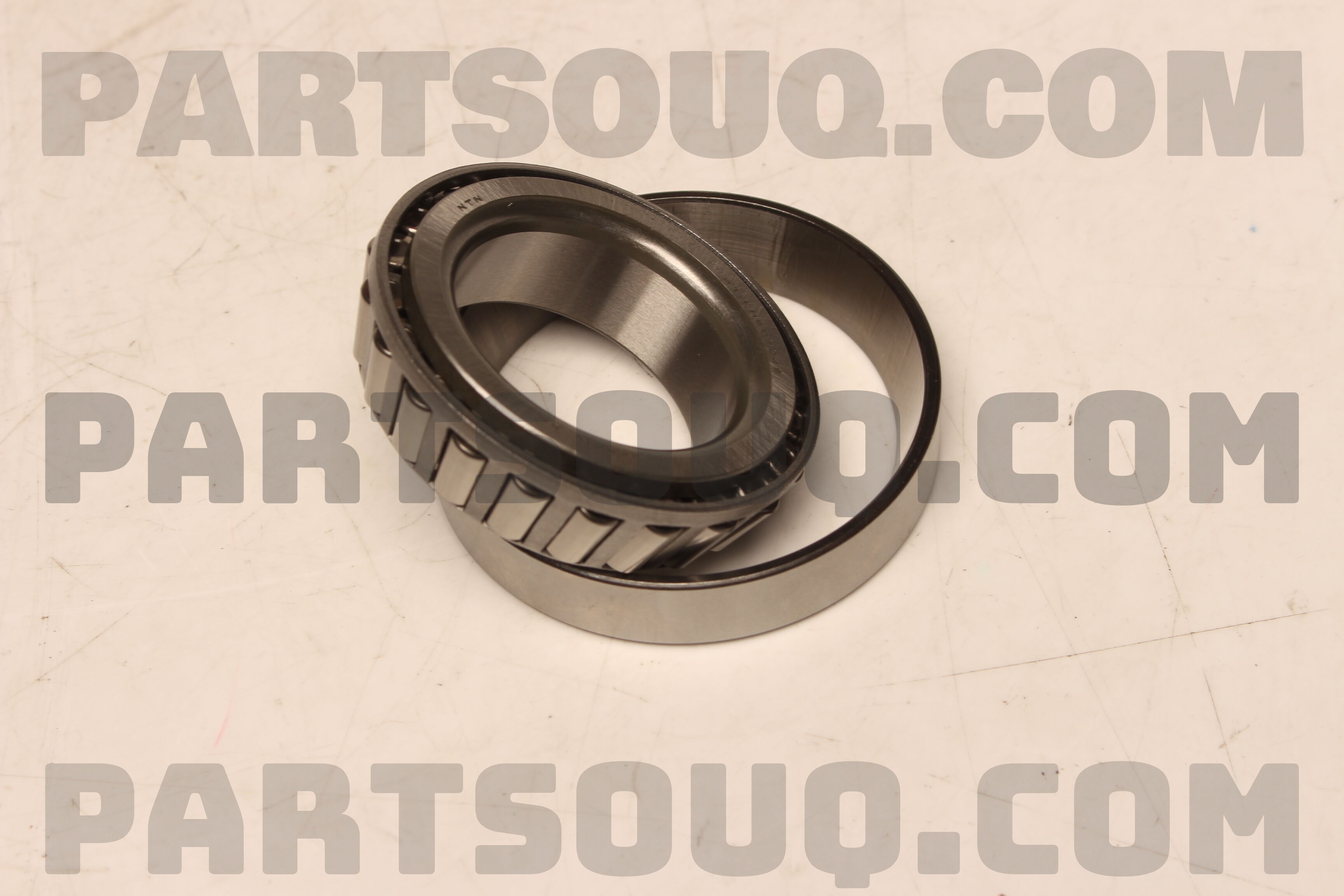 BEARING ASSY-FRONT WHEEL 4021050W00 | Nissan Parts | PartSouq