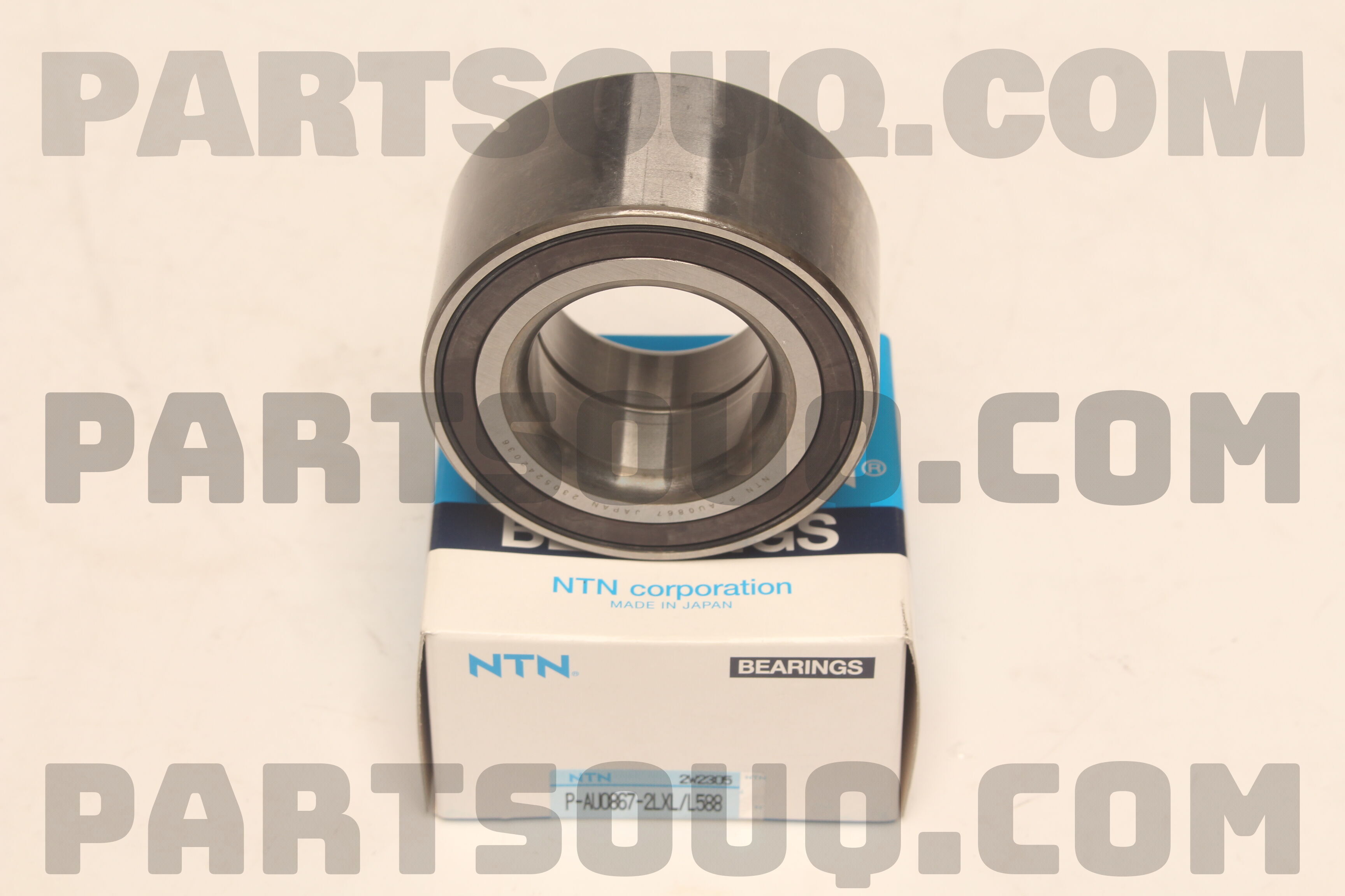 BEARING (FOR FRONT AXLE HUB), RH/LH 9036340079 | Toyota Parts | PartSouq