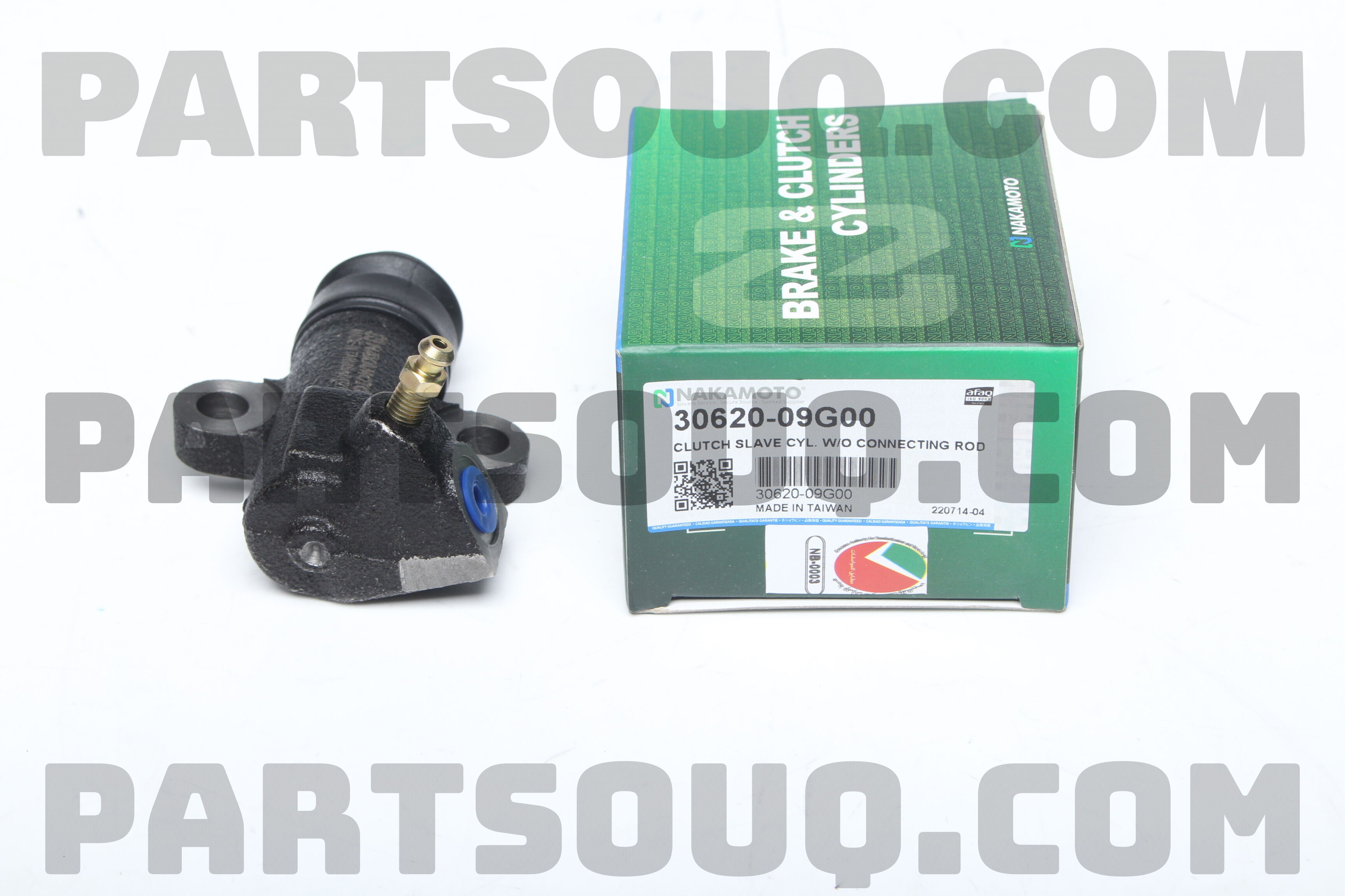 CYLINDER ASSY-CLUTCH OPERATING 3062056G63 | Nissan Parts | PartSouq