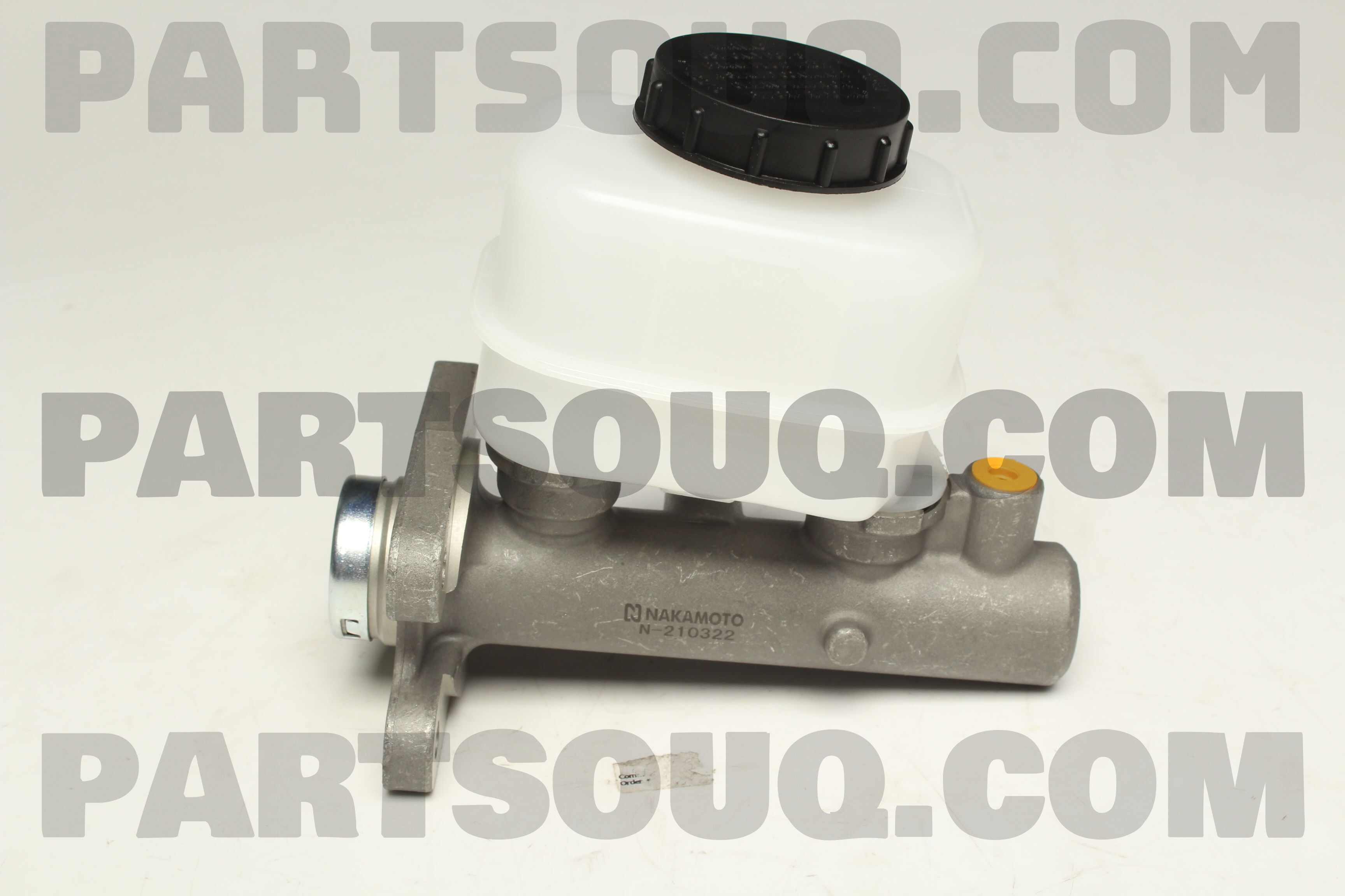 CYLINDER ASSY-BRAKE MASTER 46010VW000 | Nissan Parts | PartSouq