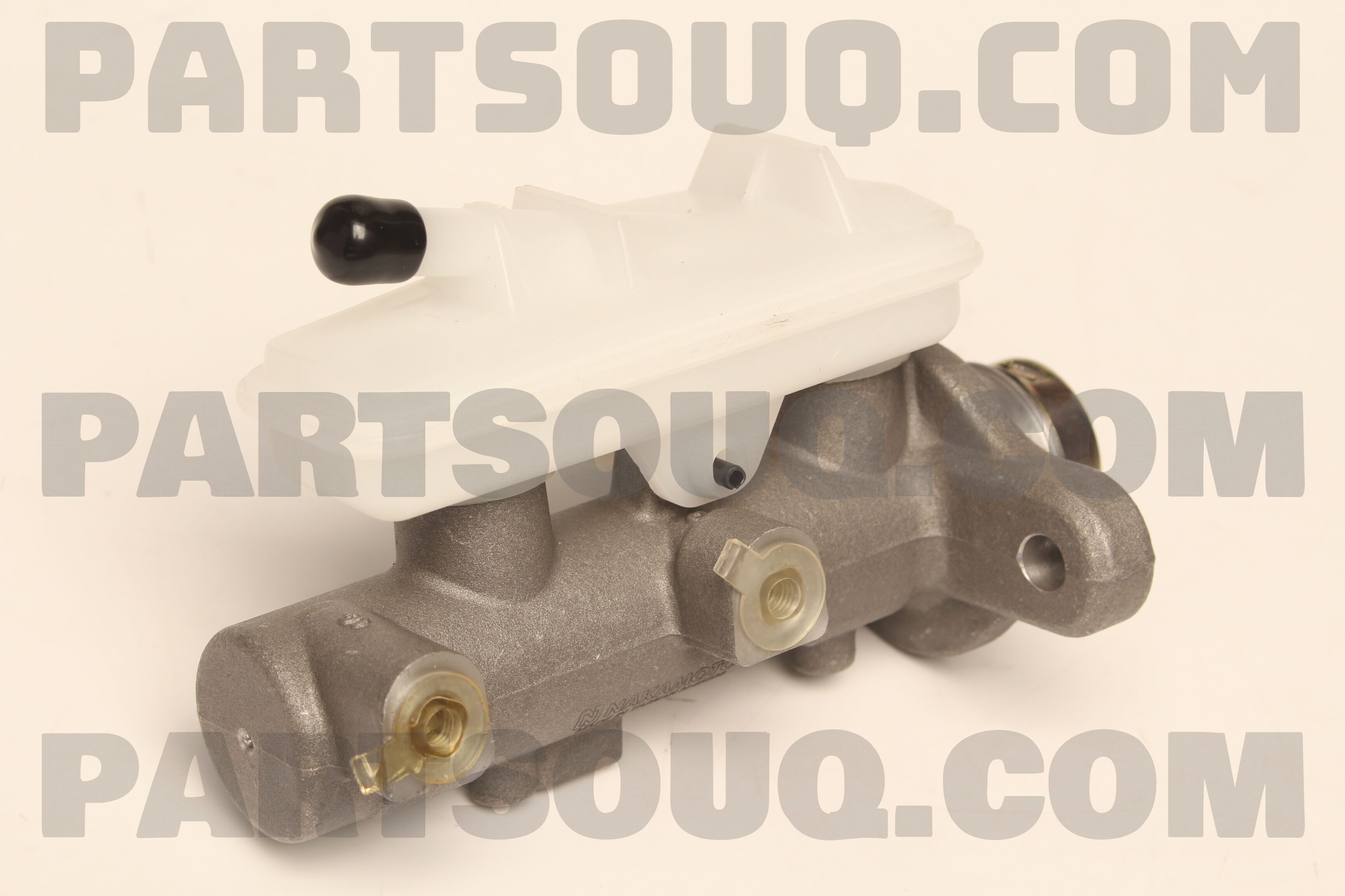 CYLINDER ASSY-BRAKE MASTER 46010VB000 | Nissan Parts | PartSouq