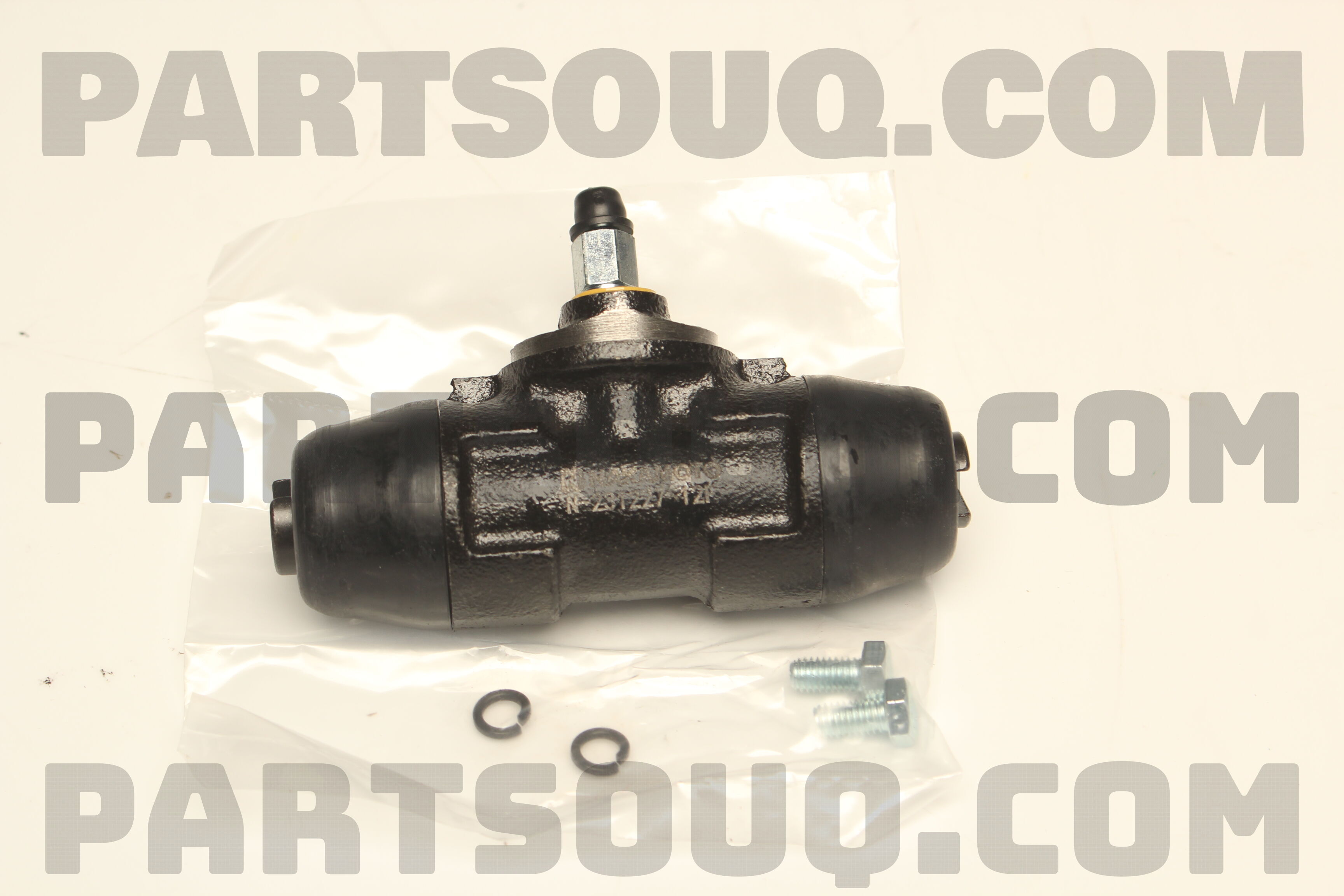 CYLINDER ASSY, WHEEL 4755071030 | Toyota Parts | PartSouq