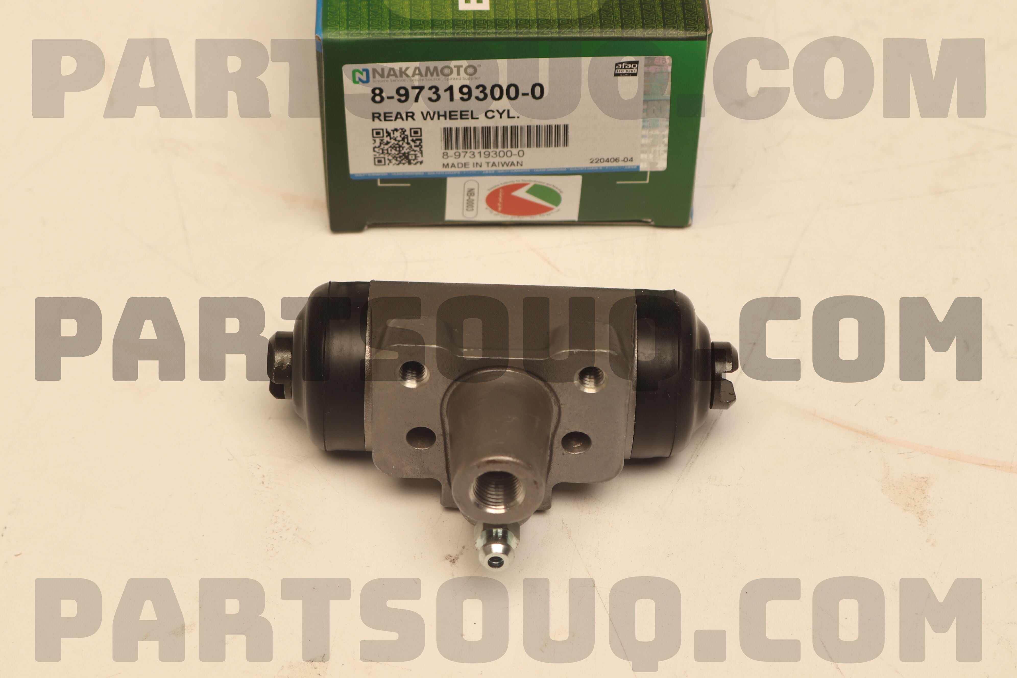 REAR WHEEL CYL 8973193000 | Nakamoto Parts | PartSouq